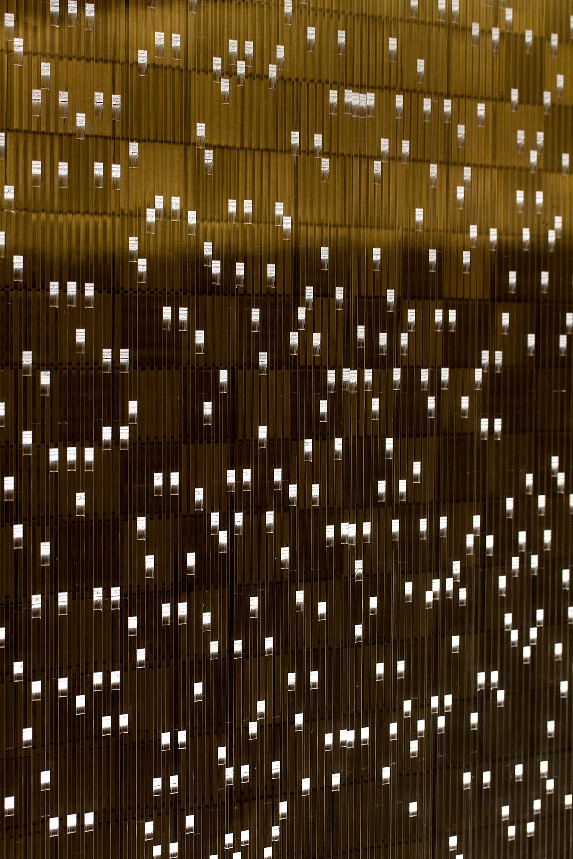 1385 Broadway Lobby | Sensitile