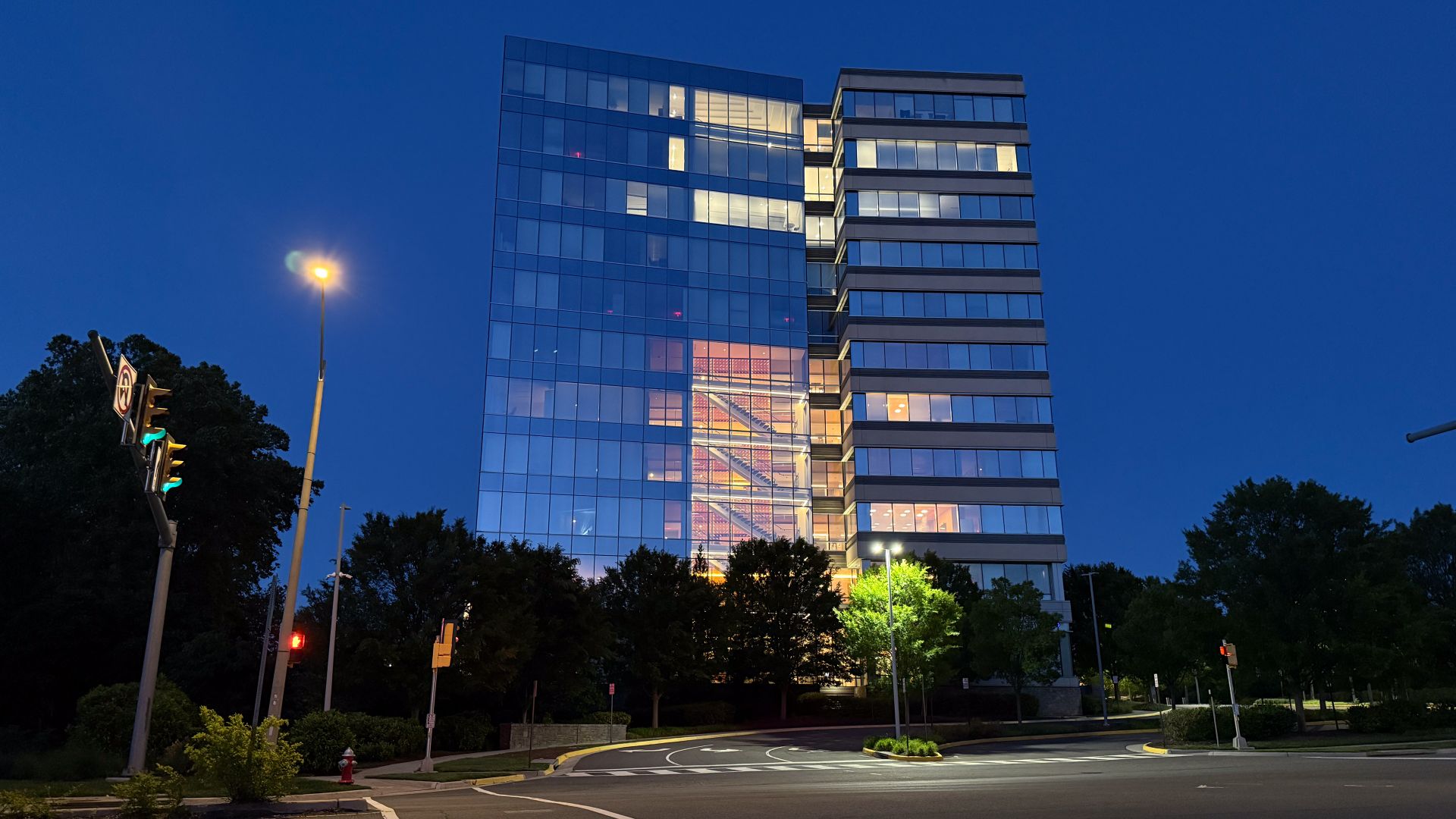 LMI Headquarters | Sensitile