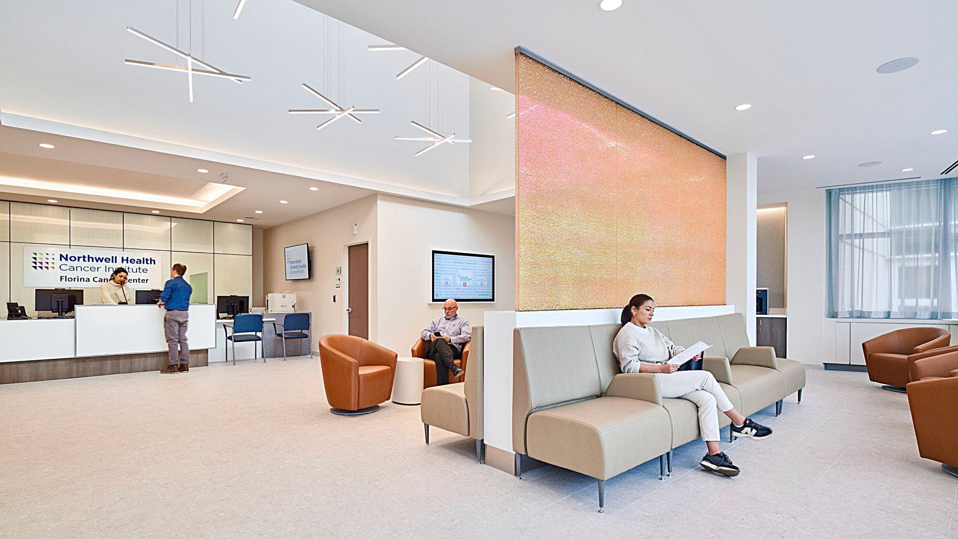 Staten Island University Hospital SIUH | Sensitile
