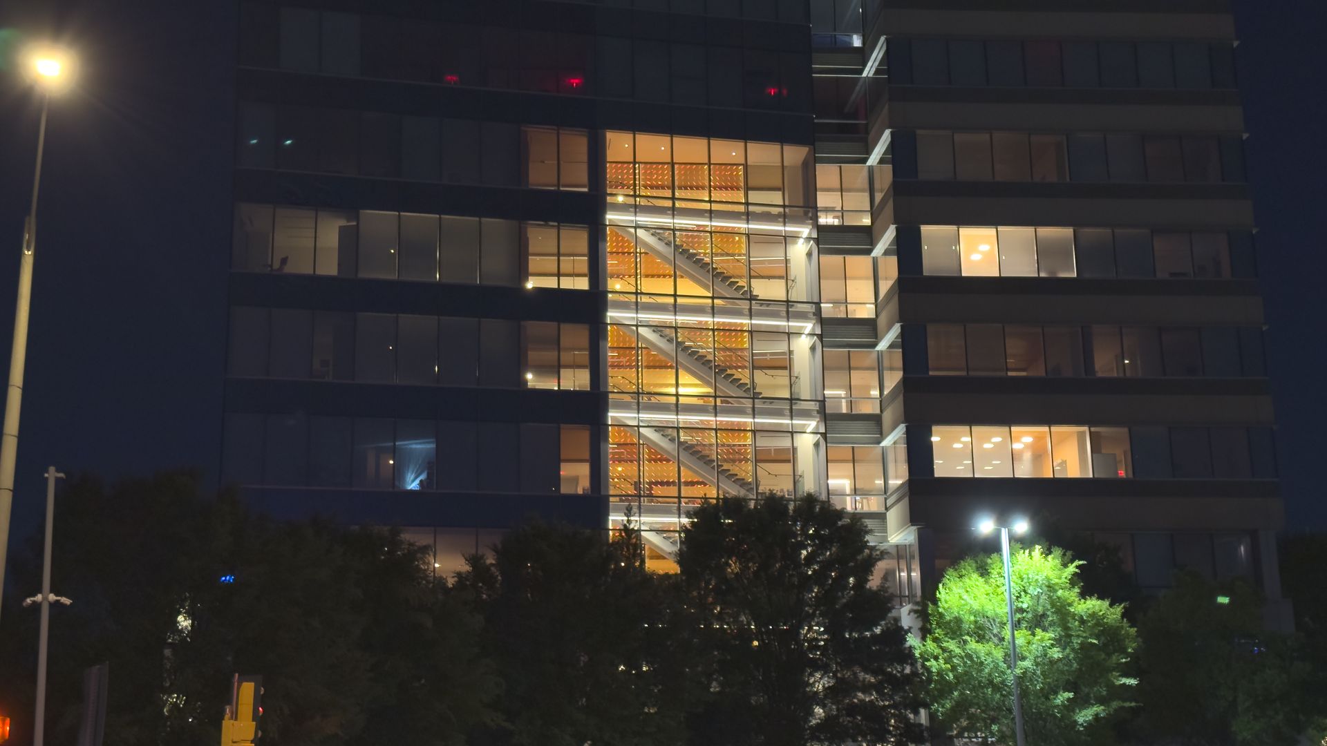 LMI Headquarters | Sensitile