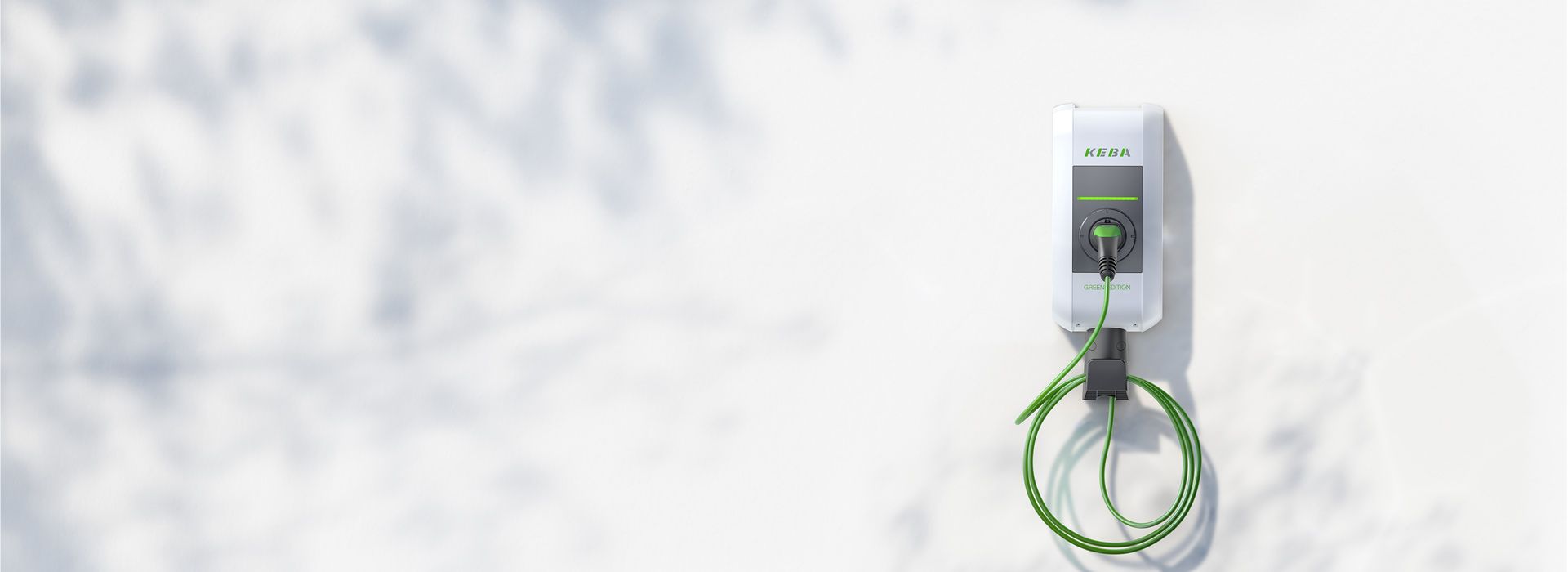 Product overview e-mobility | KEBA