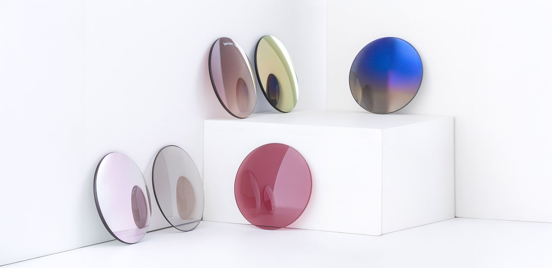 Designed to protect your eyes