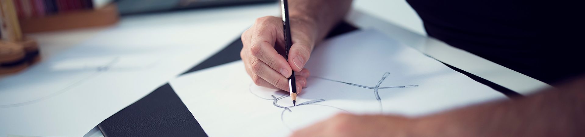 Design: From idea to first prototype | Silhouette International