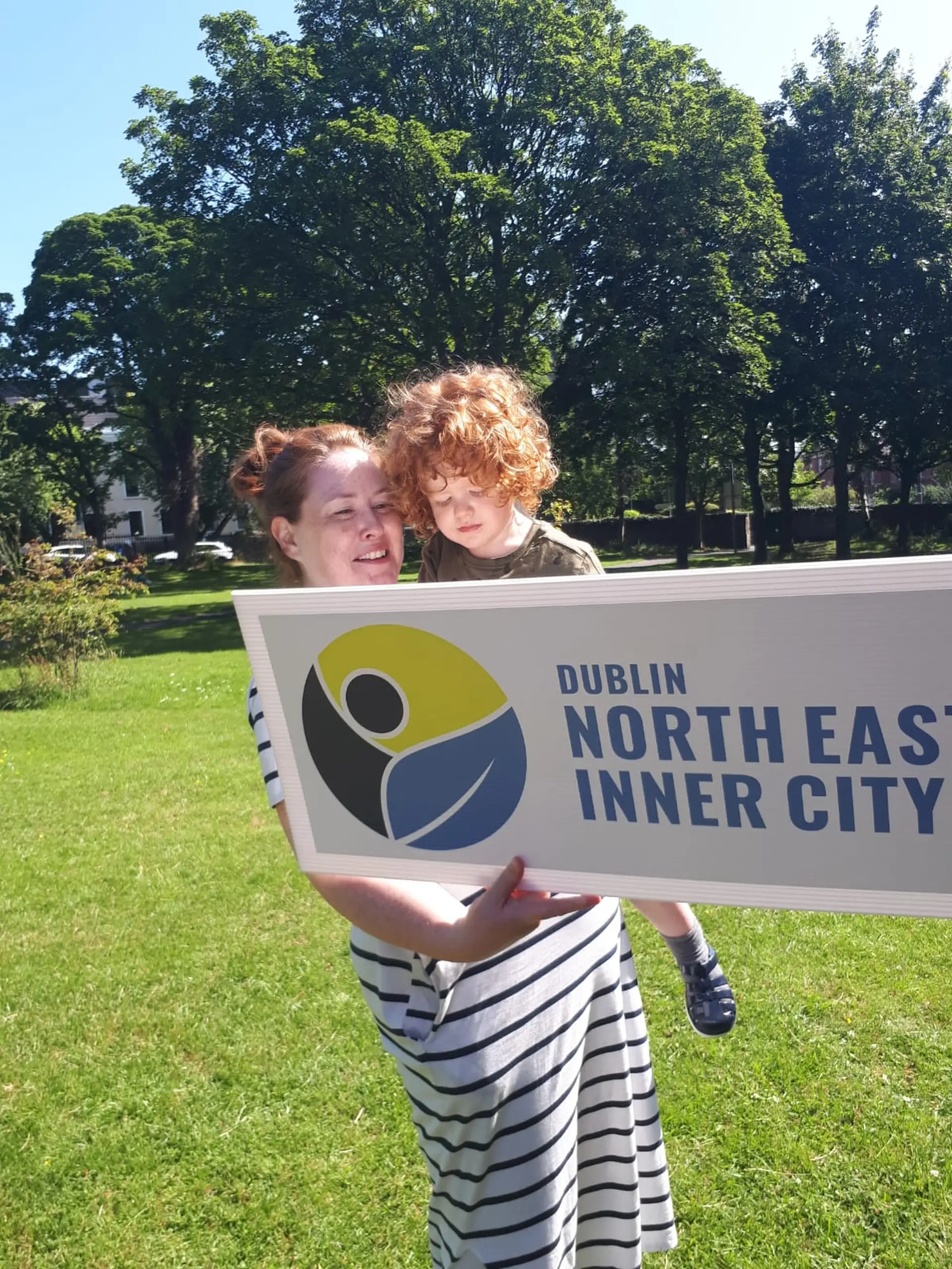 Contact Dublin's North East Inner City - NEIC