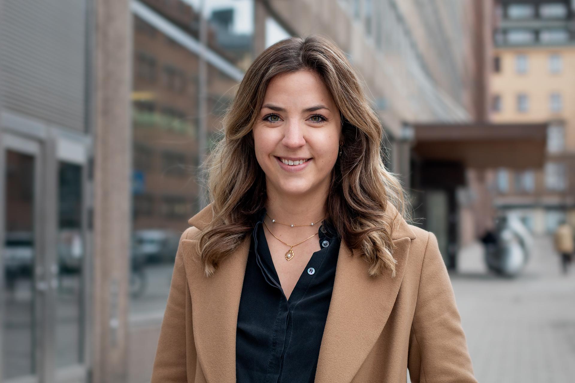 Telness Tech hires former Auka (now Settle Group) Head of Sales to lead ...