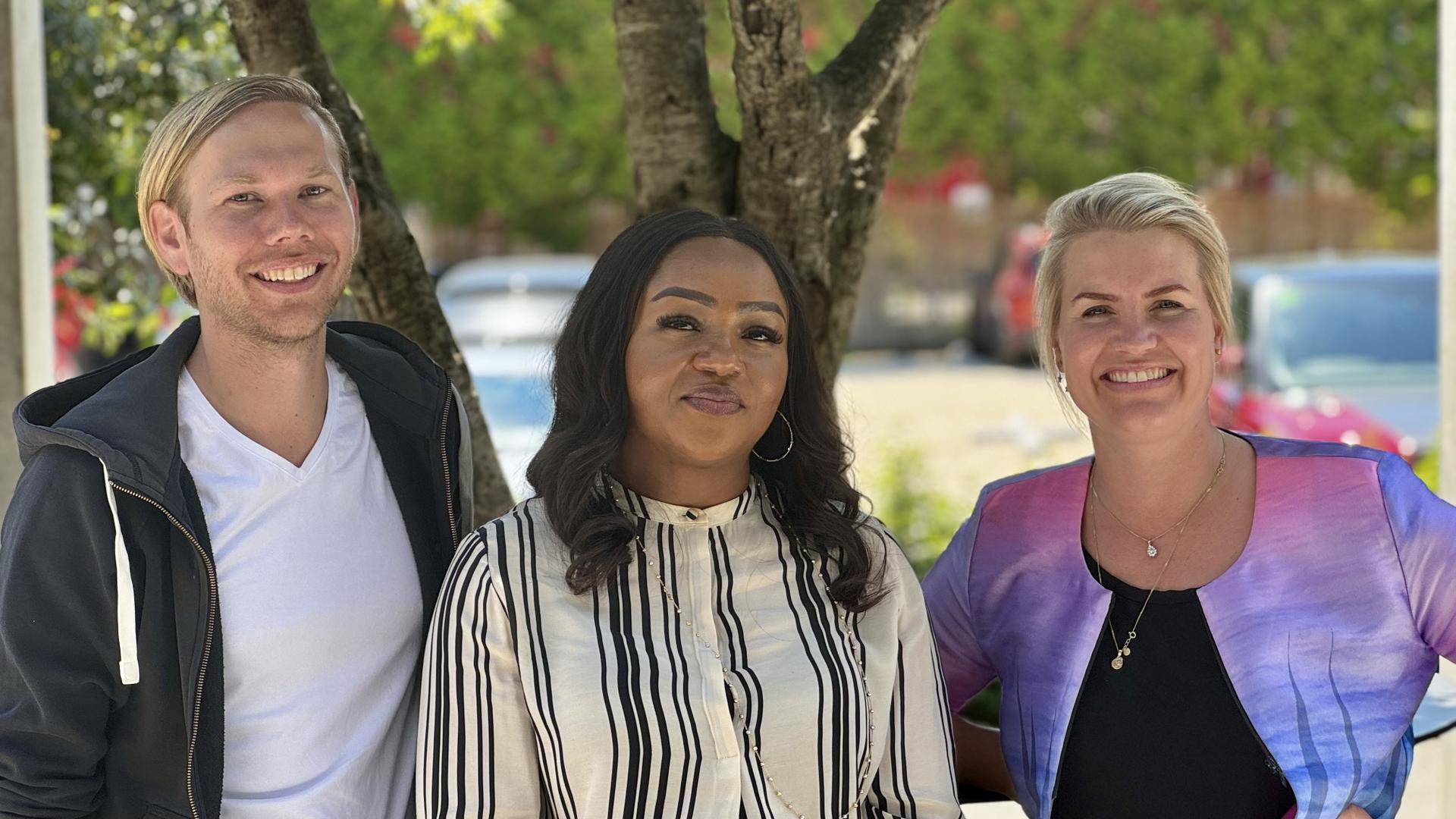 About us | Telness Tech