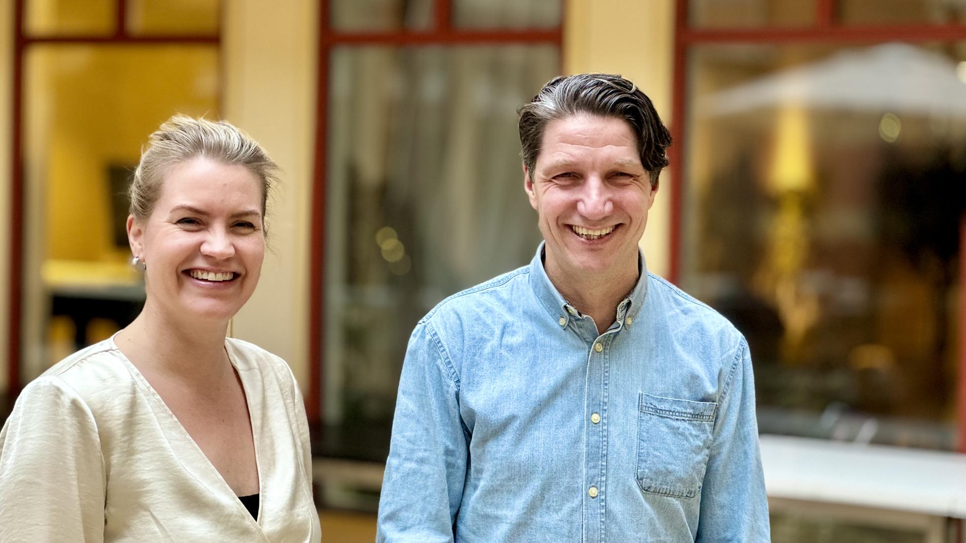 Ownit-founder Stefan Tengvall joins Telness Tech as Chief Strategy ...
