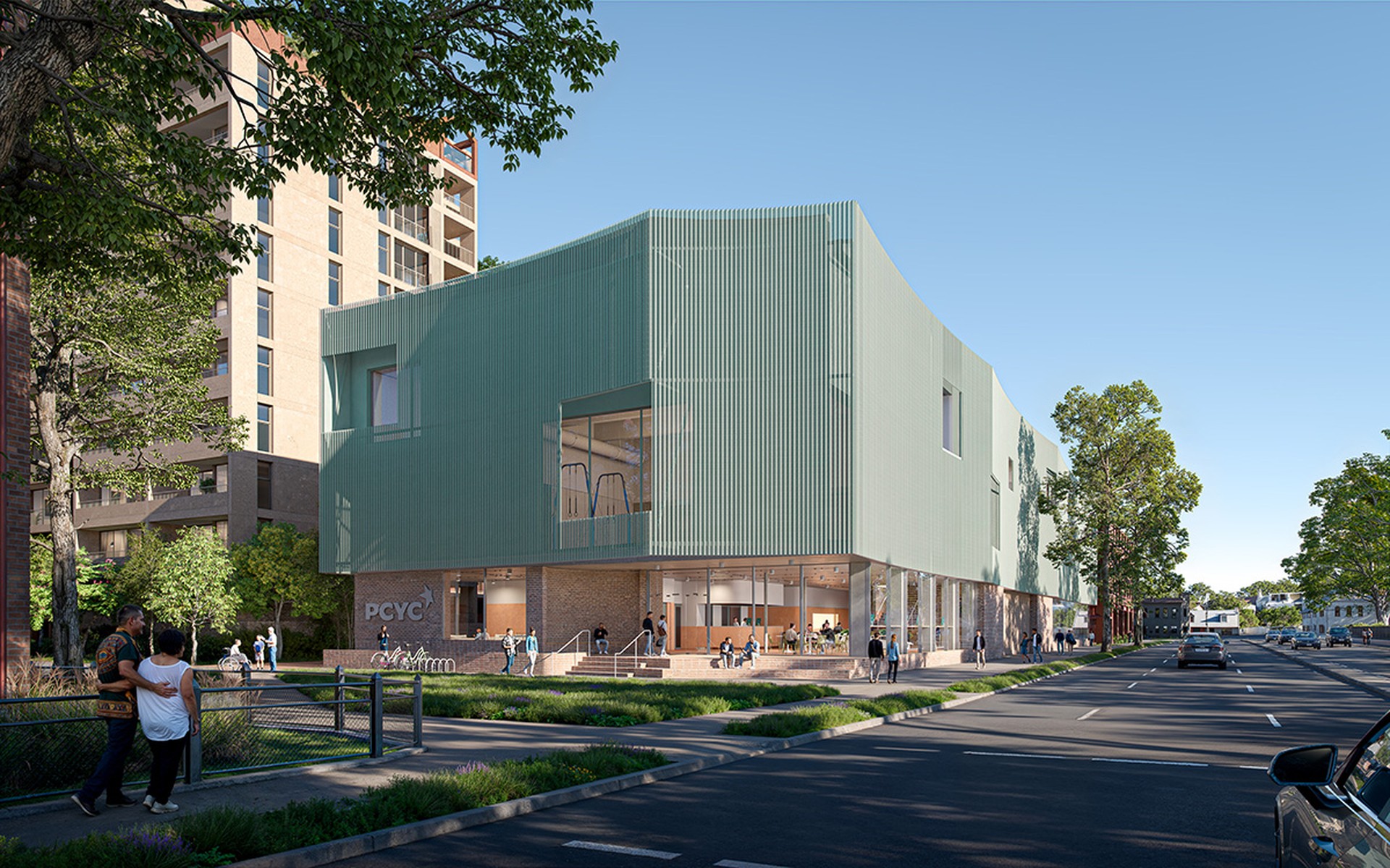 Projects | Architecture AND