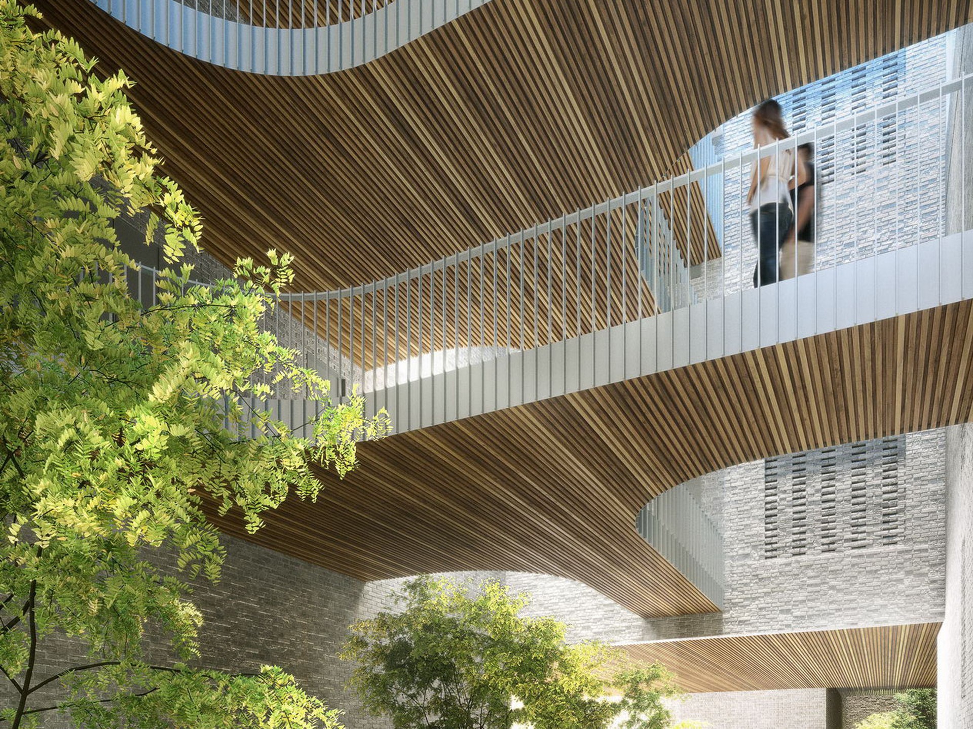 Philosophy | Architecture AND