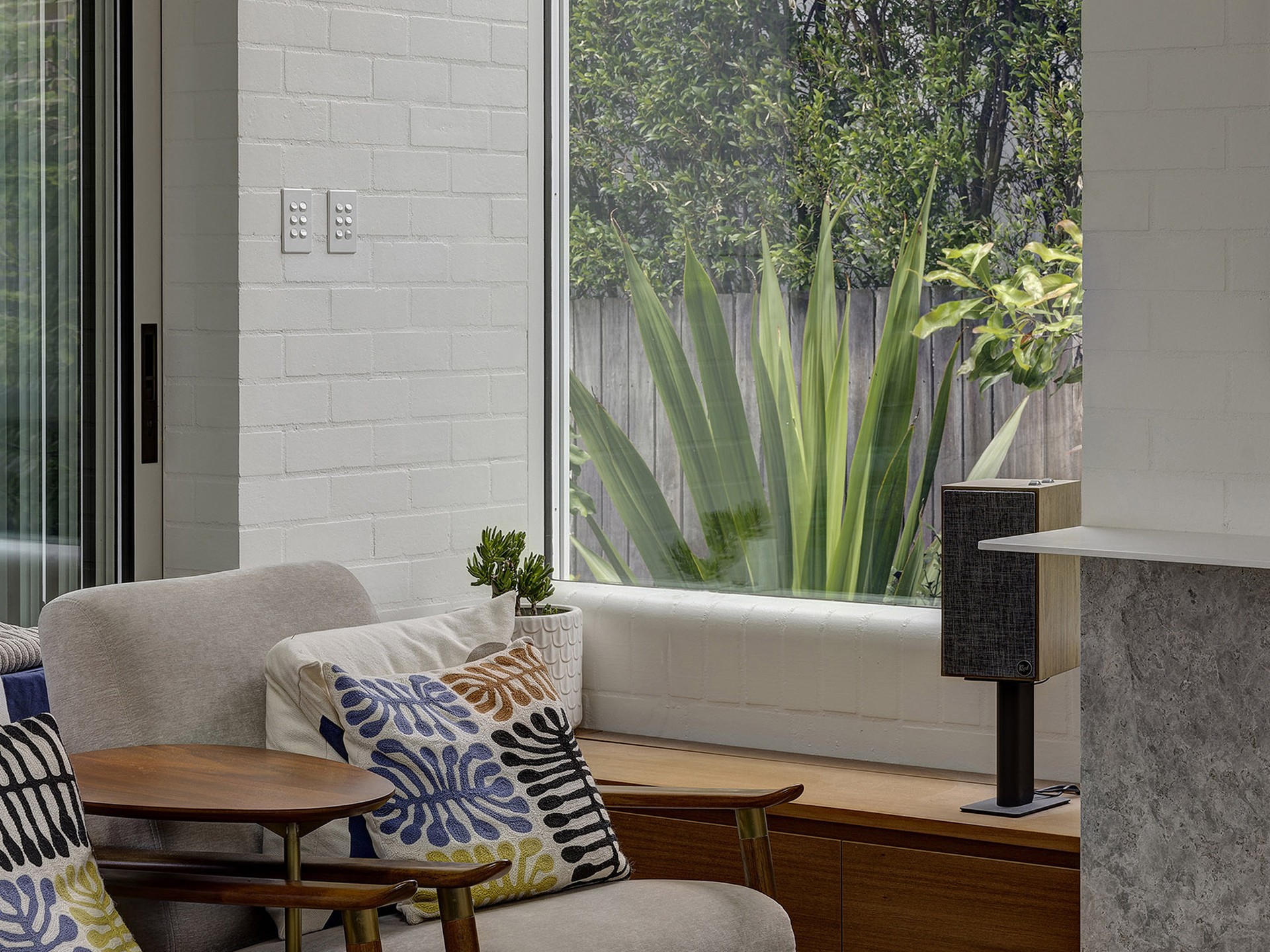 Philosophy | Architecture AND