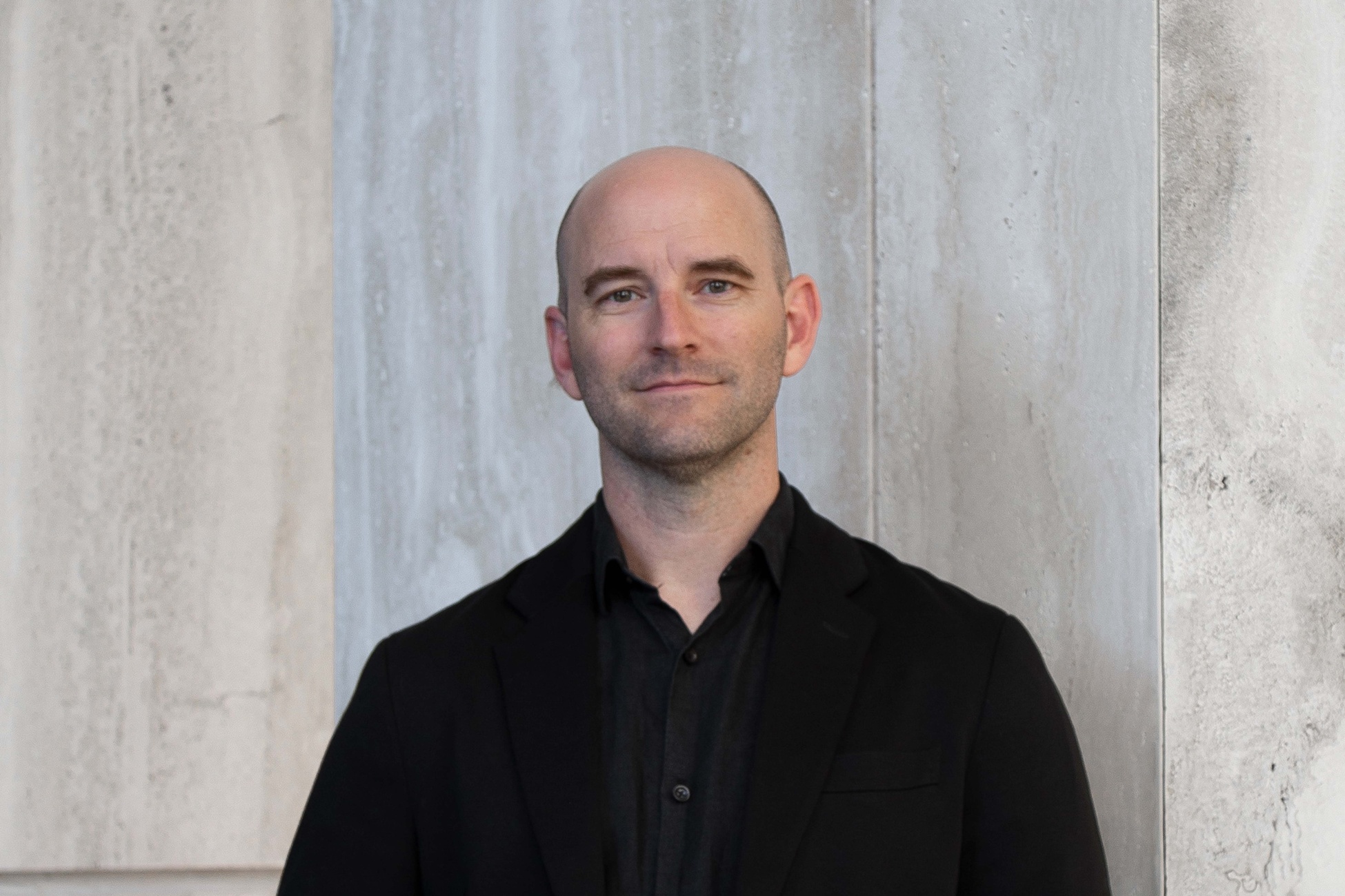 People | Cottee Parker