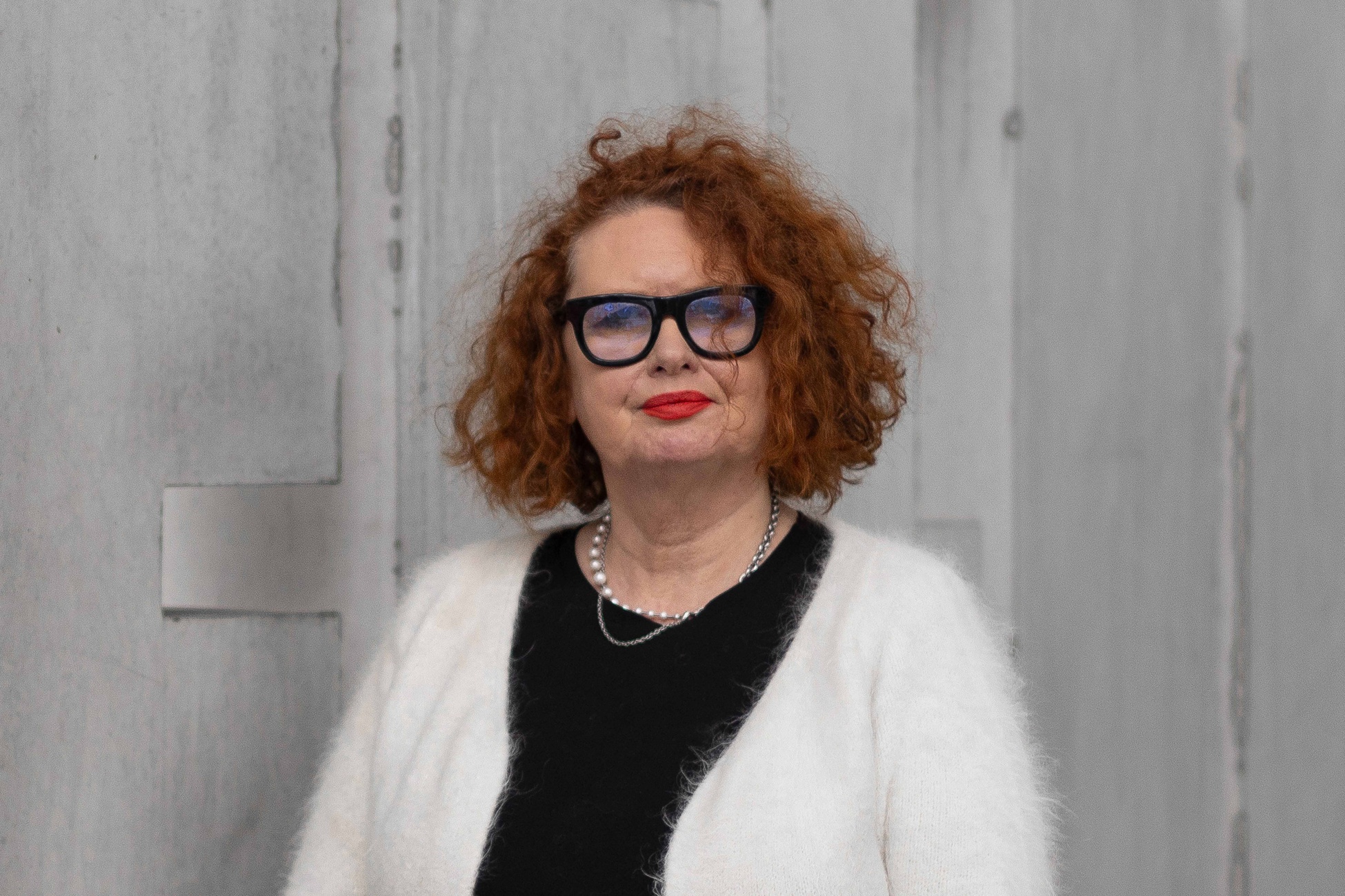 People | Cottee Parker