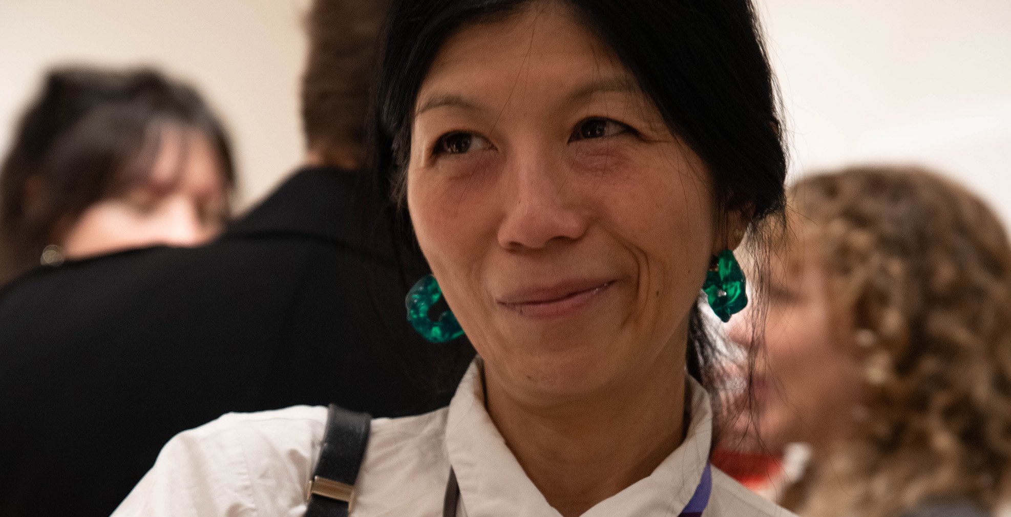 BOOK SIGNING AND TALK I DR LISA COOPER | ICICLE PARIS – JUST AN IDEA BOOKS