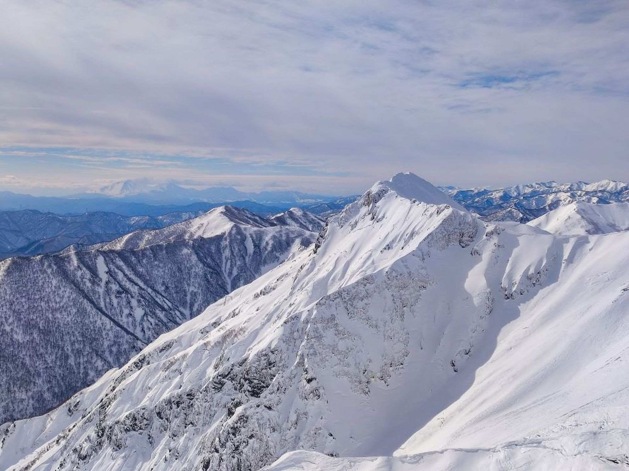Winter packages - Canyons