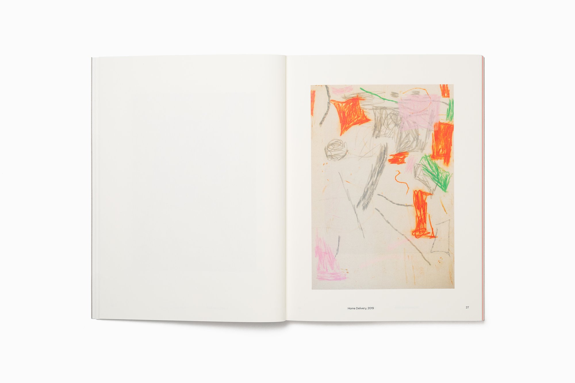Bedow – Daniel Jensen’s Current Events art book