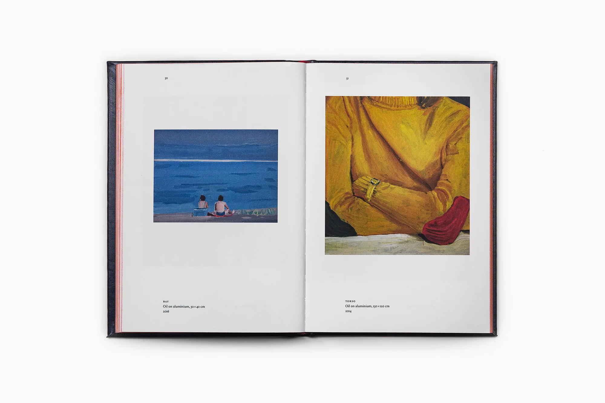 Bedow – Anna Bjerger art book
