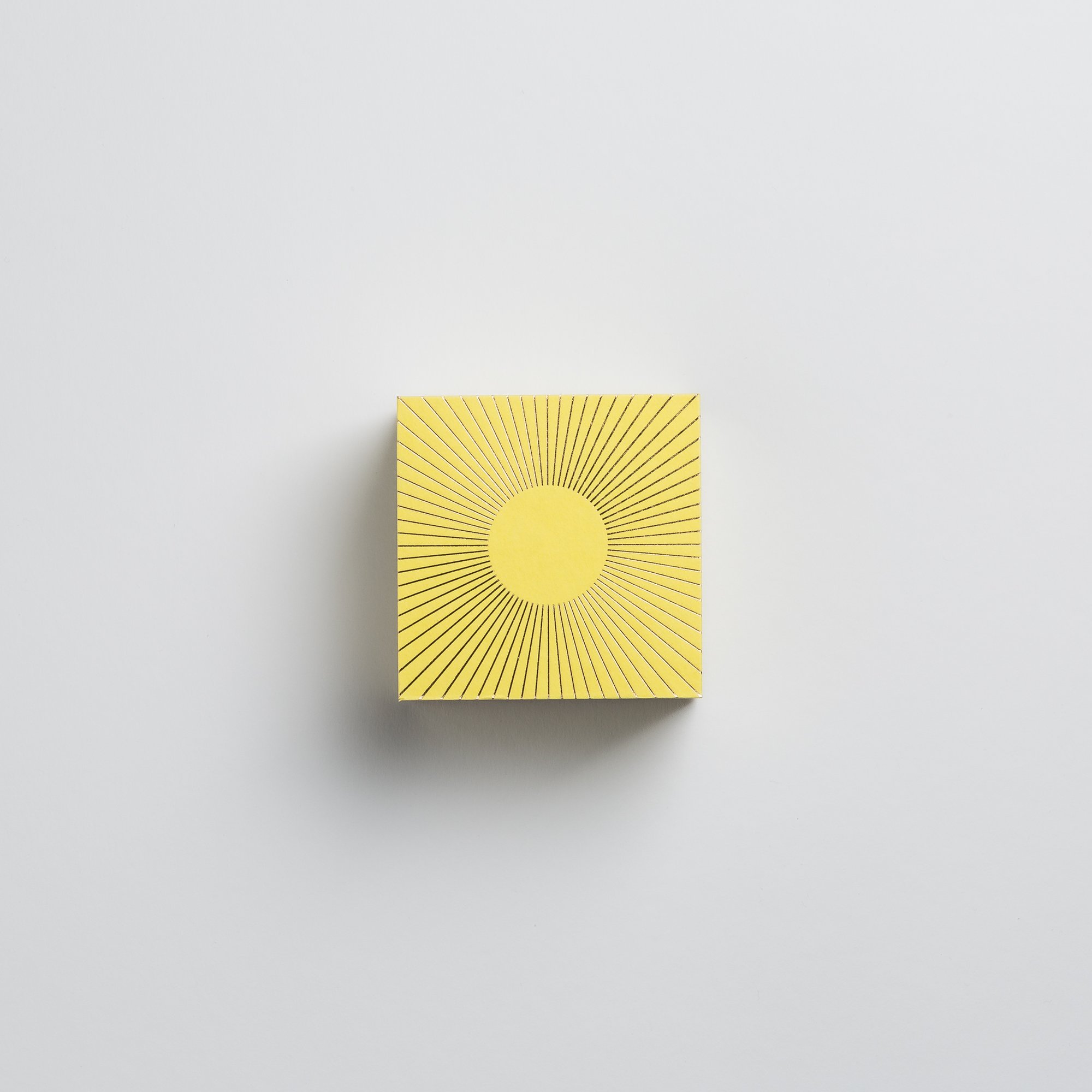 Bedow – GBGT Box packaging design
