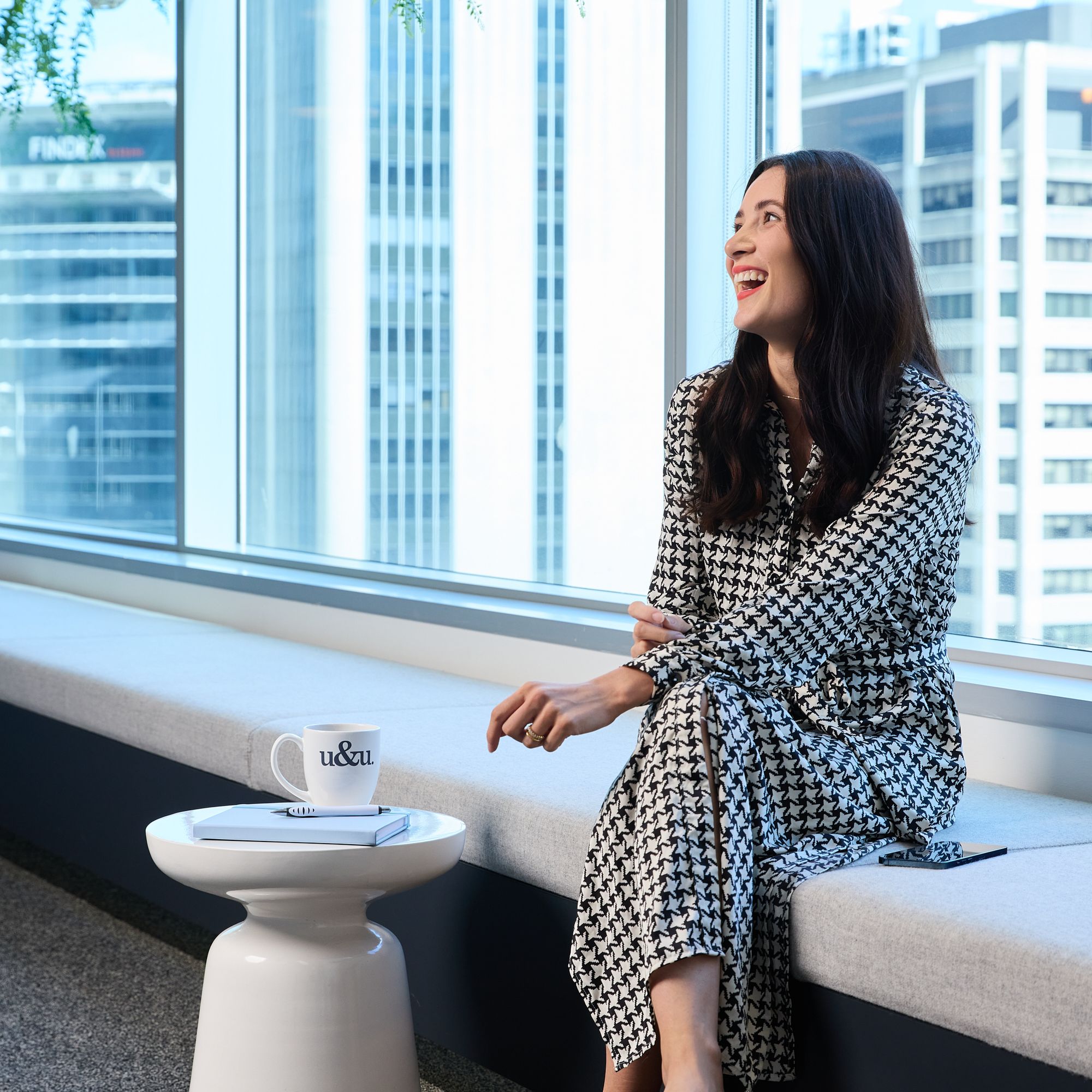 u&u - A Leader Among Australian Recruitment Agencies