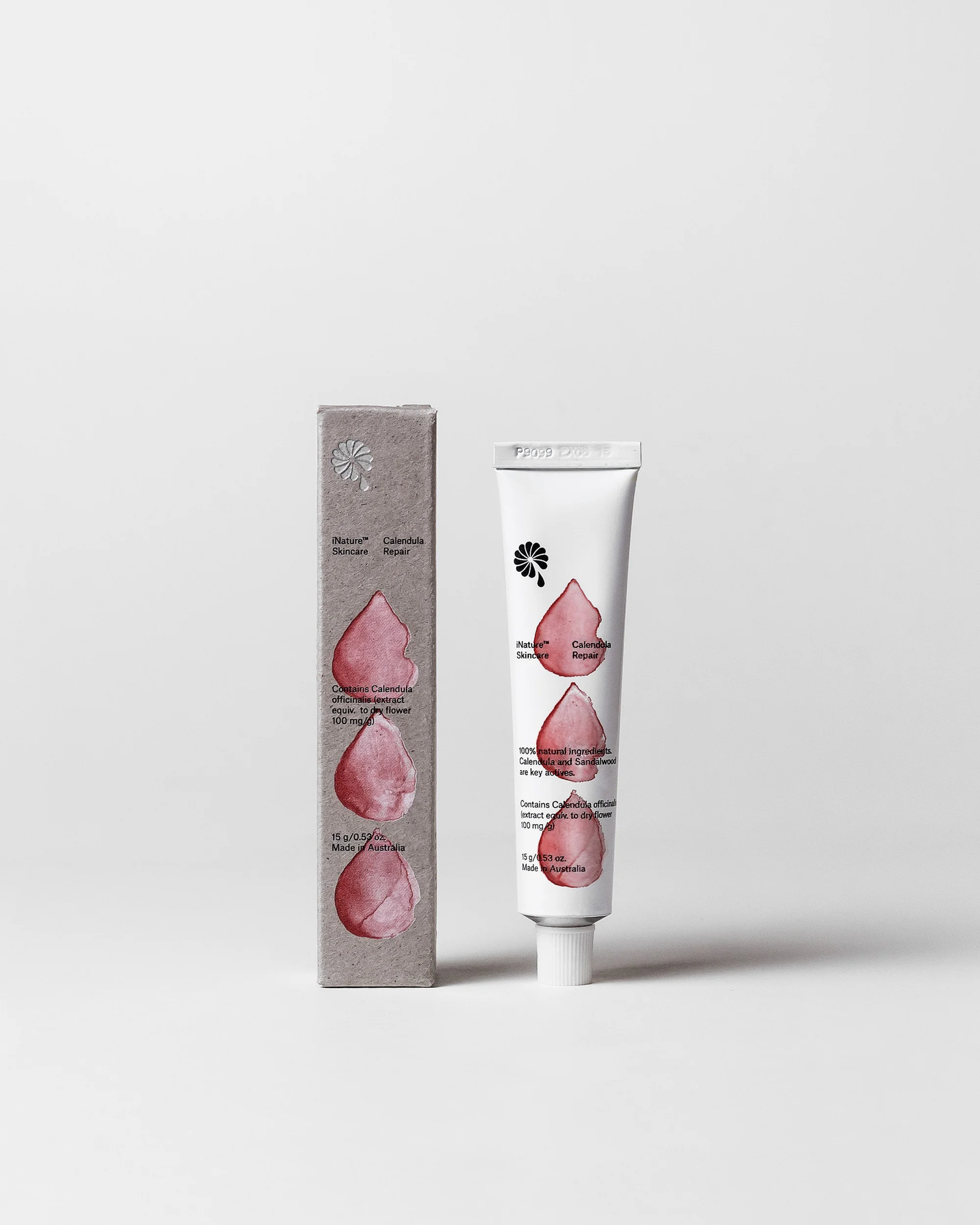 Bedow – iNature branding and strategy