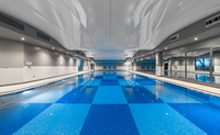 Best Gyms in Blackburn | Join Online Now | Everlast Gyms