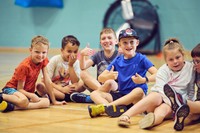 Moreton Downs State School | Helping Hands Network