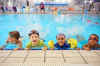 Hart Leisure Centre | Junior Adventures Group UK