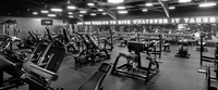 Best Gyms in Preston | Join Online Now | Everlast Gyms