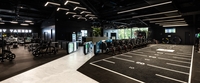 Best Gyms in Preston | Join Online Now | Everlast Gyms