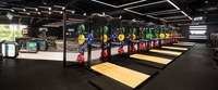 Best Gyms in Preston | Join Online Now | Everlast Gyms