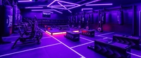 Best Gyms in Rotherham | Join Online Now | Everlast Gyms