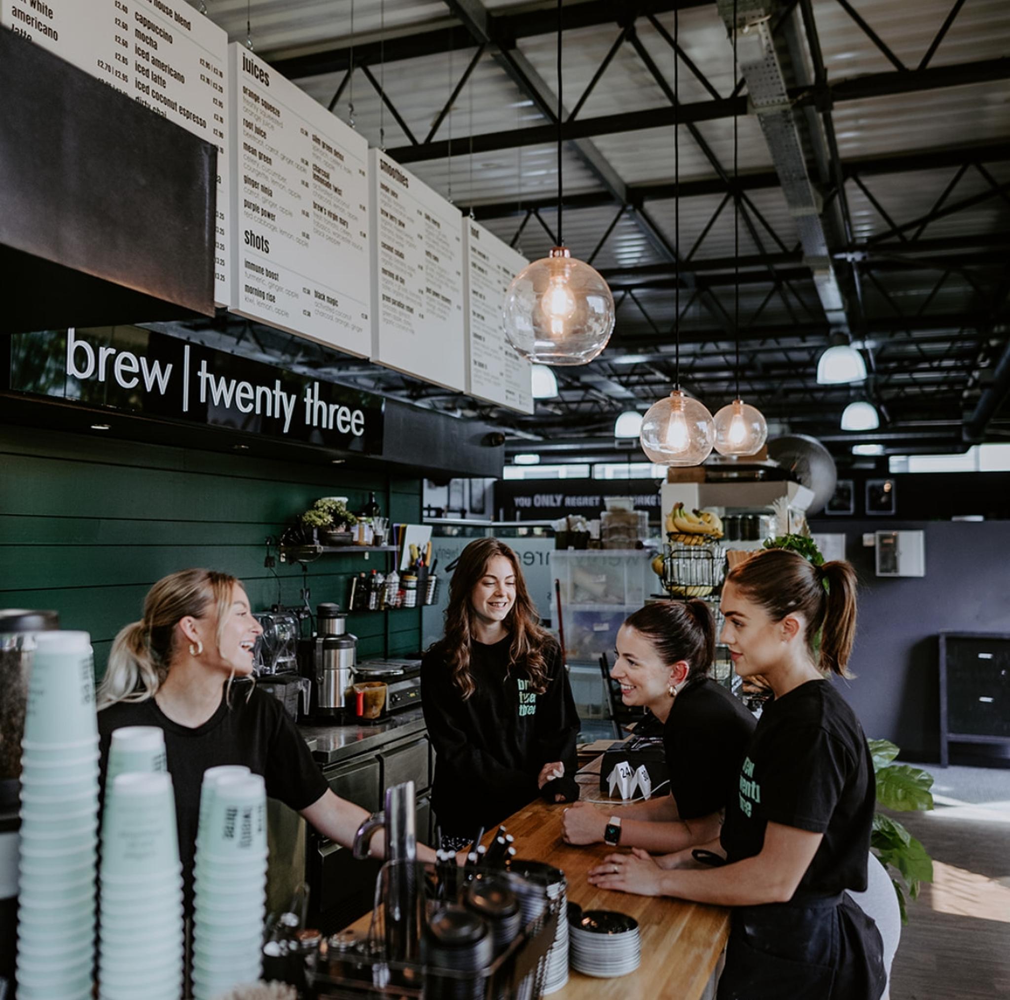 brewtwentythree