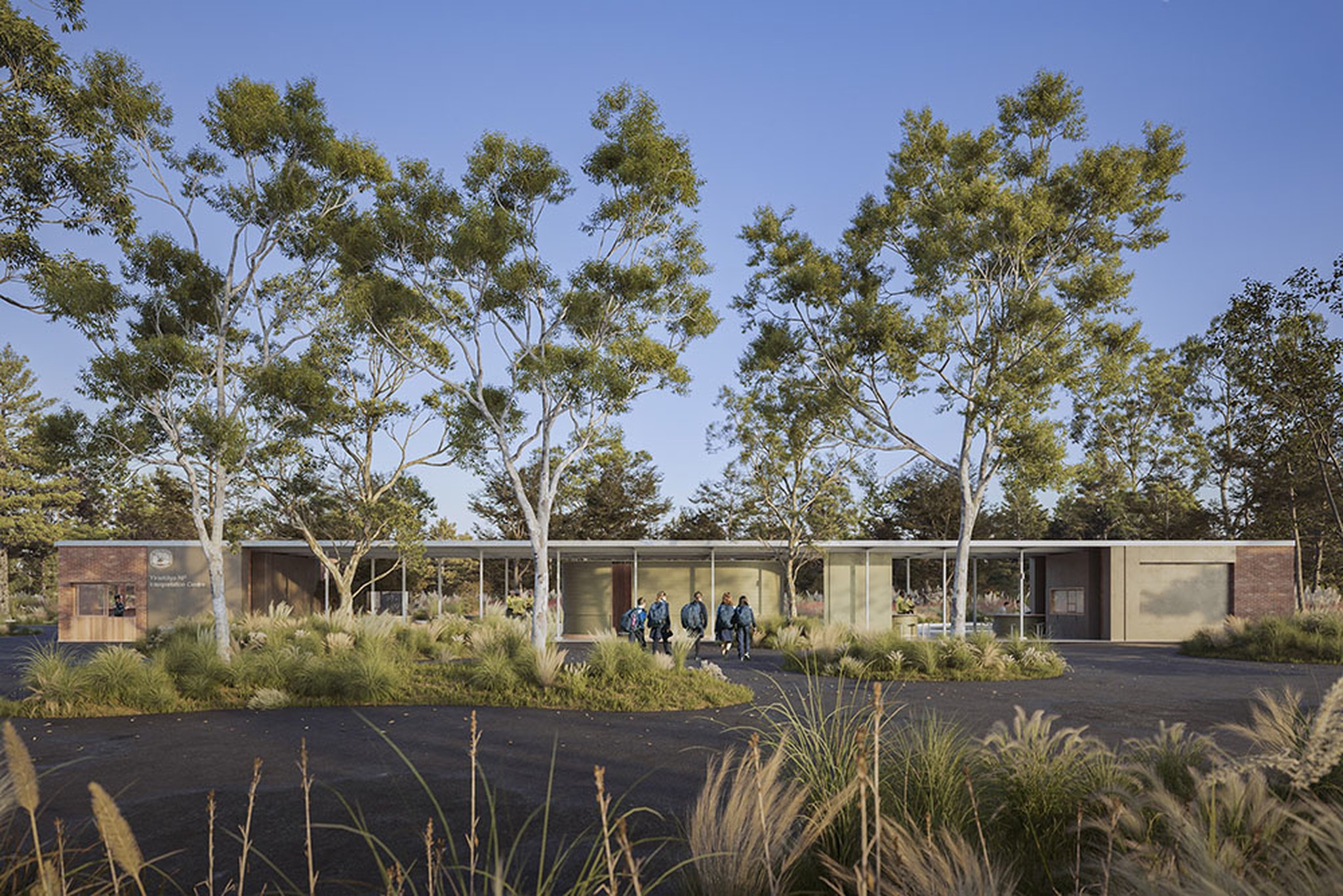 Projects | Architecture AND