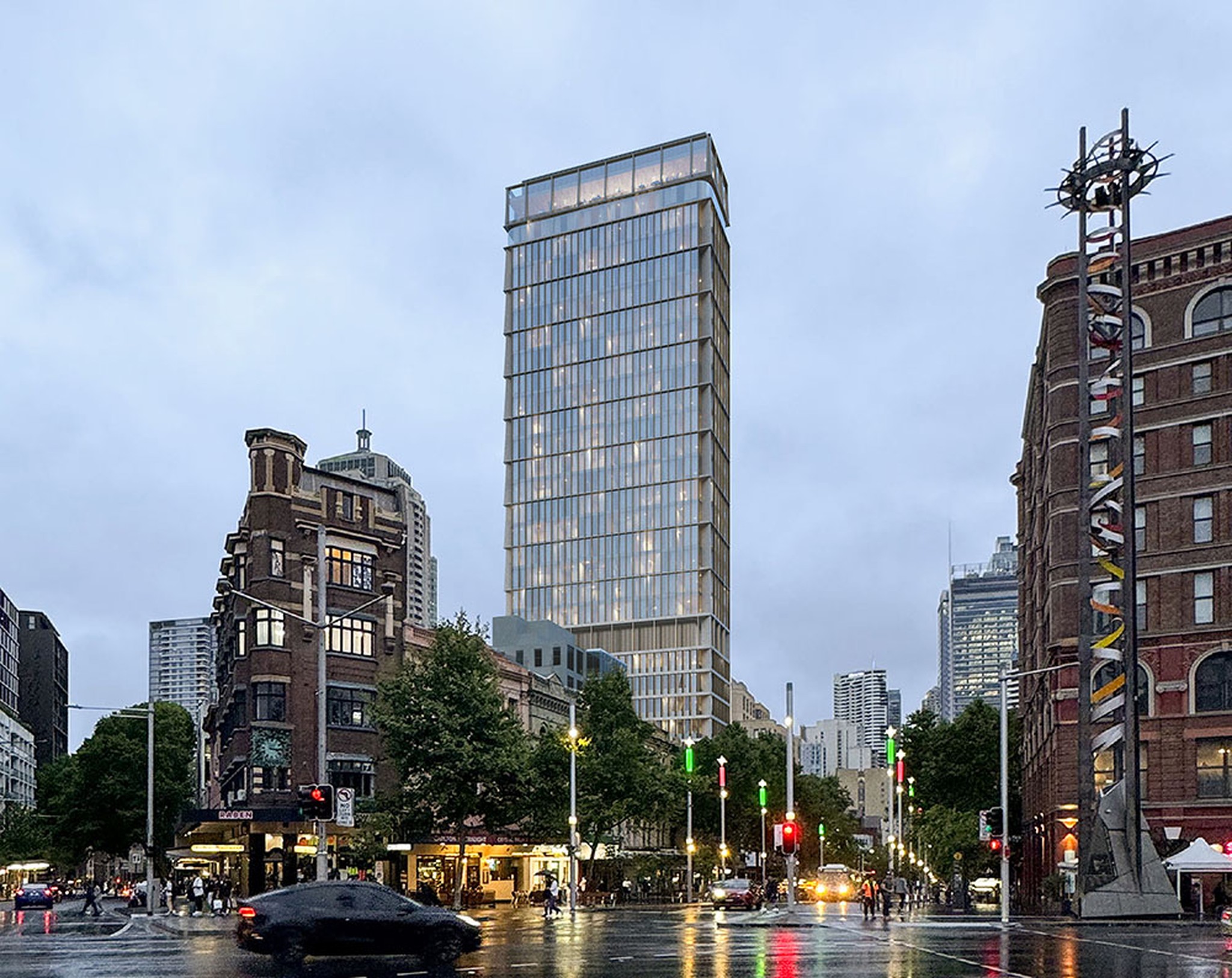 Projects | Architecture AND