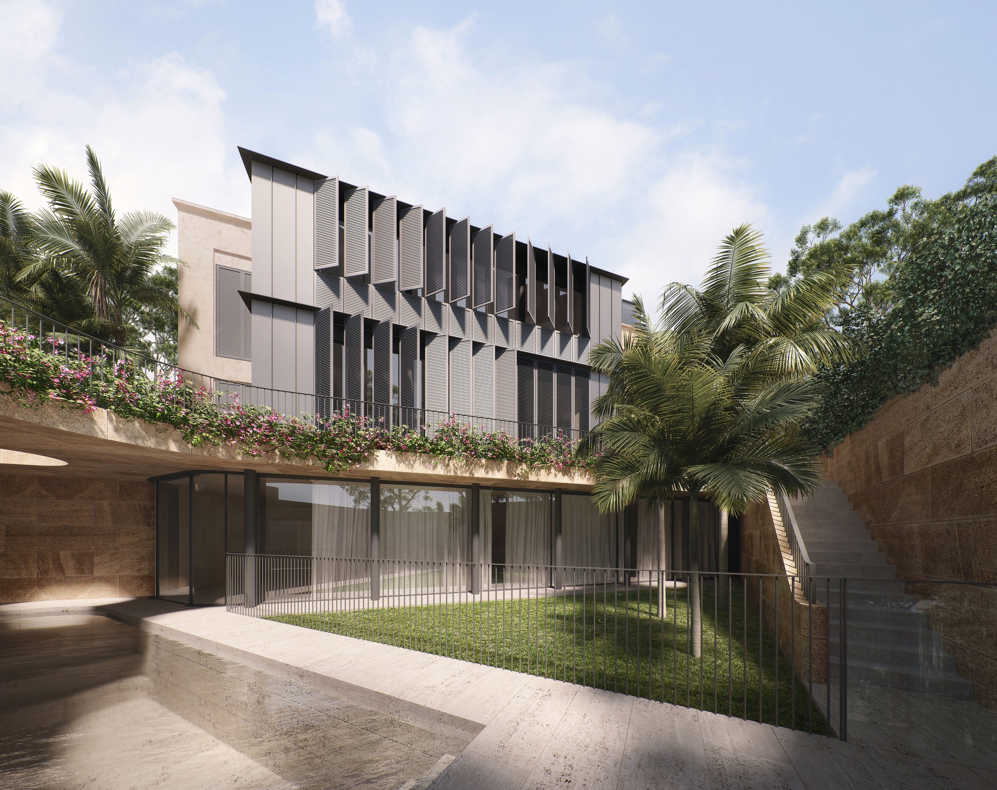 Projects | Architecture AND