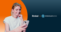 WebinarGeek x Rinkel: ‘Call’ to Action’ | WebinarGeek