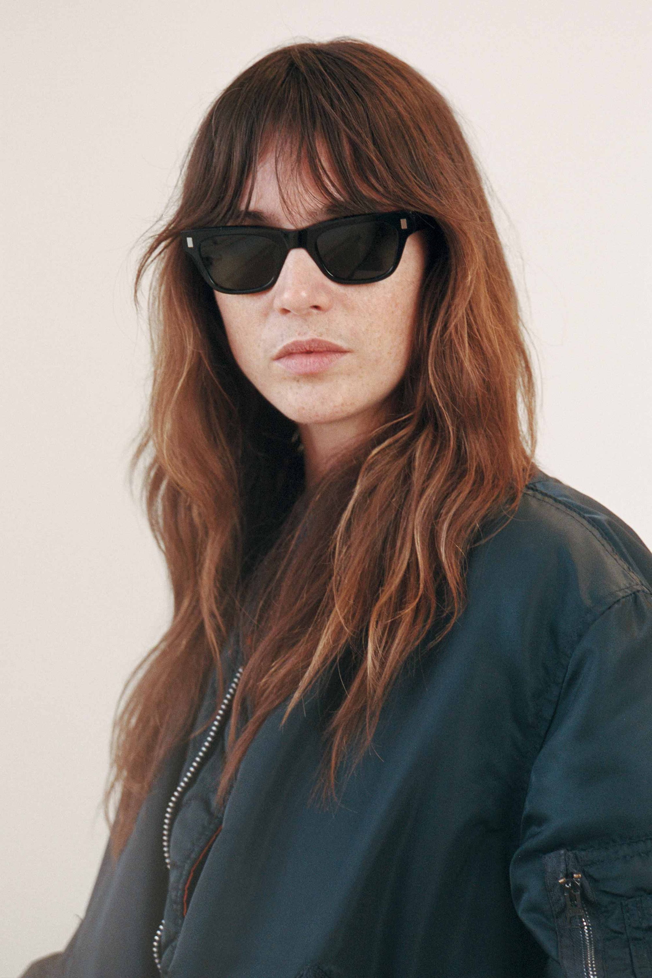 Aki Black - Monokel Eyewear – Monokel Eyewear