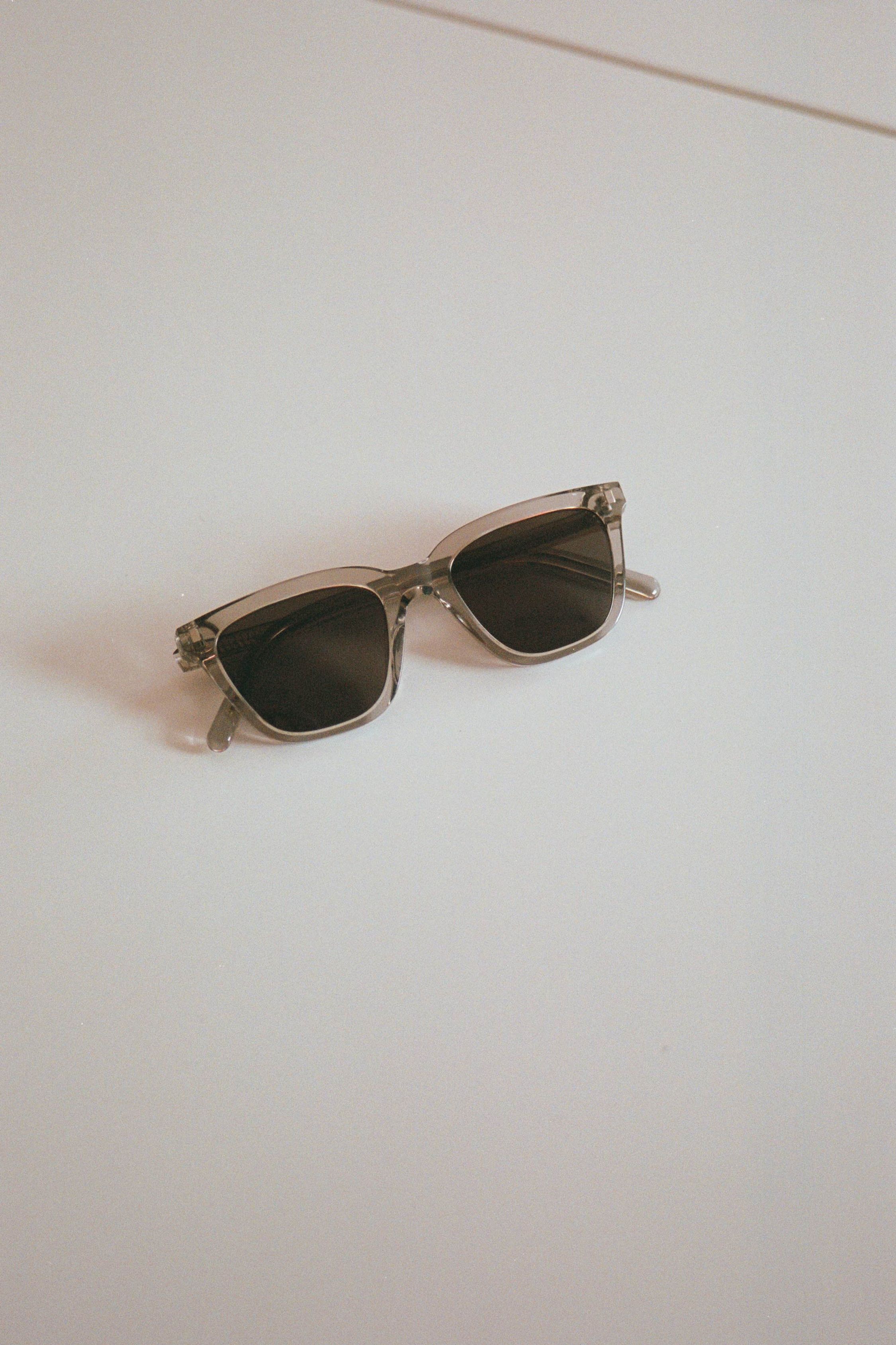 Robotnik Black - Monokel Eyewear – Monokel Eyewear