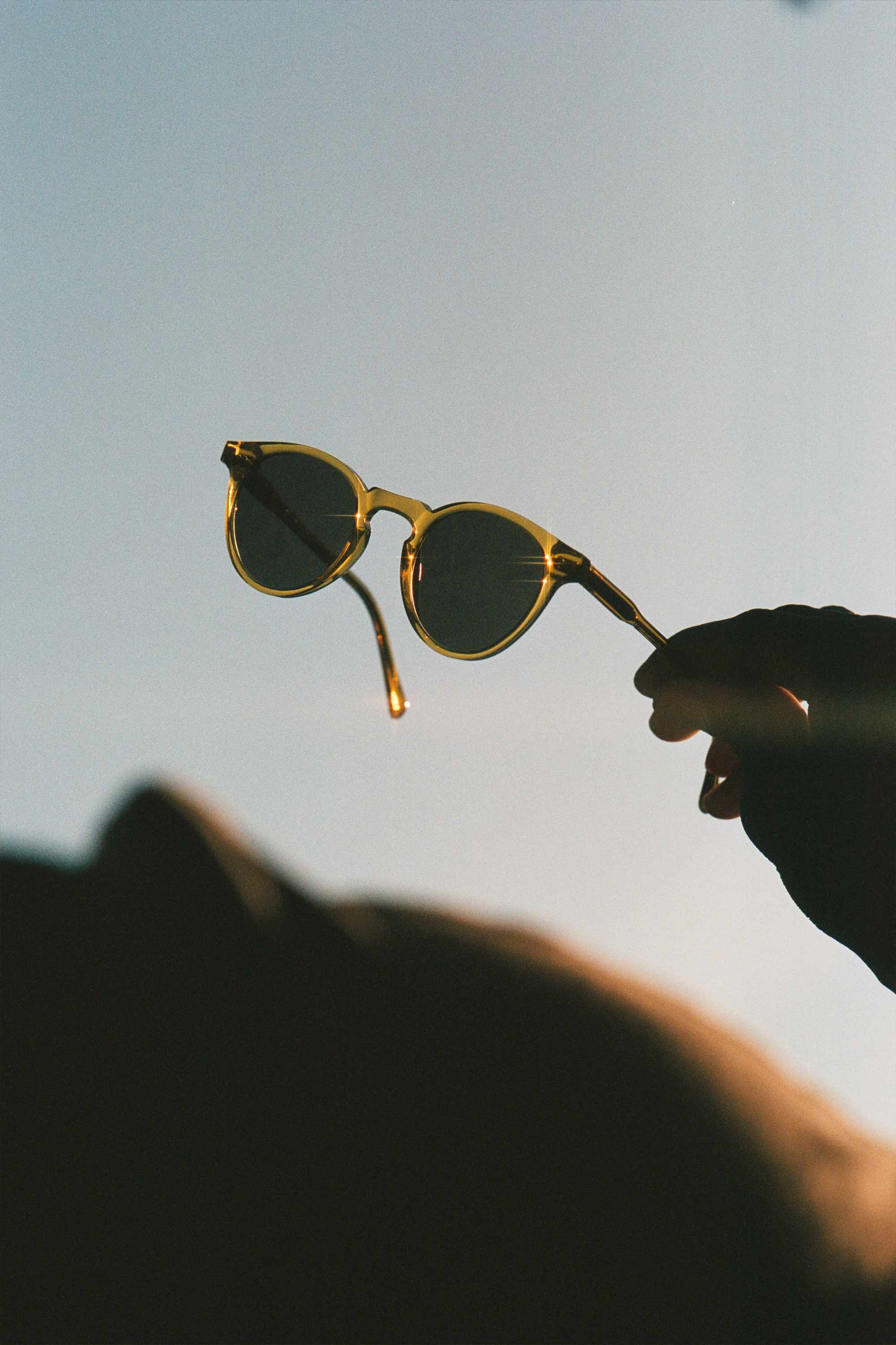Monokel Eyewear