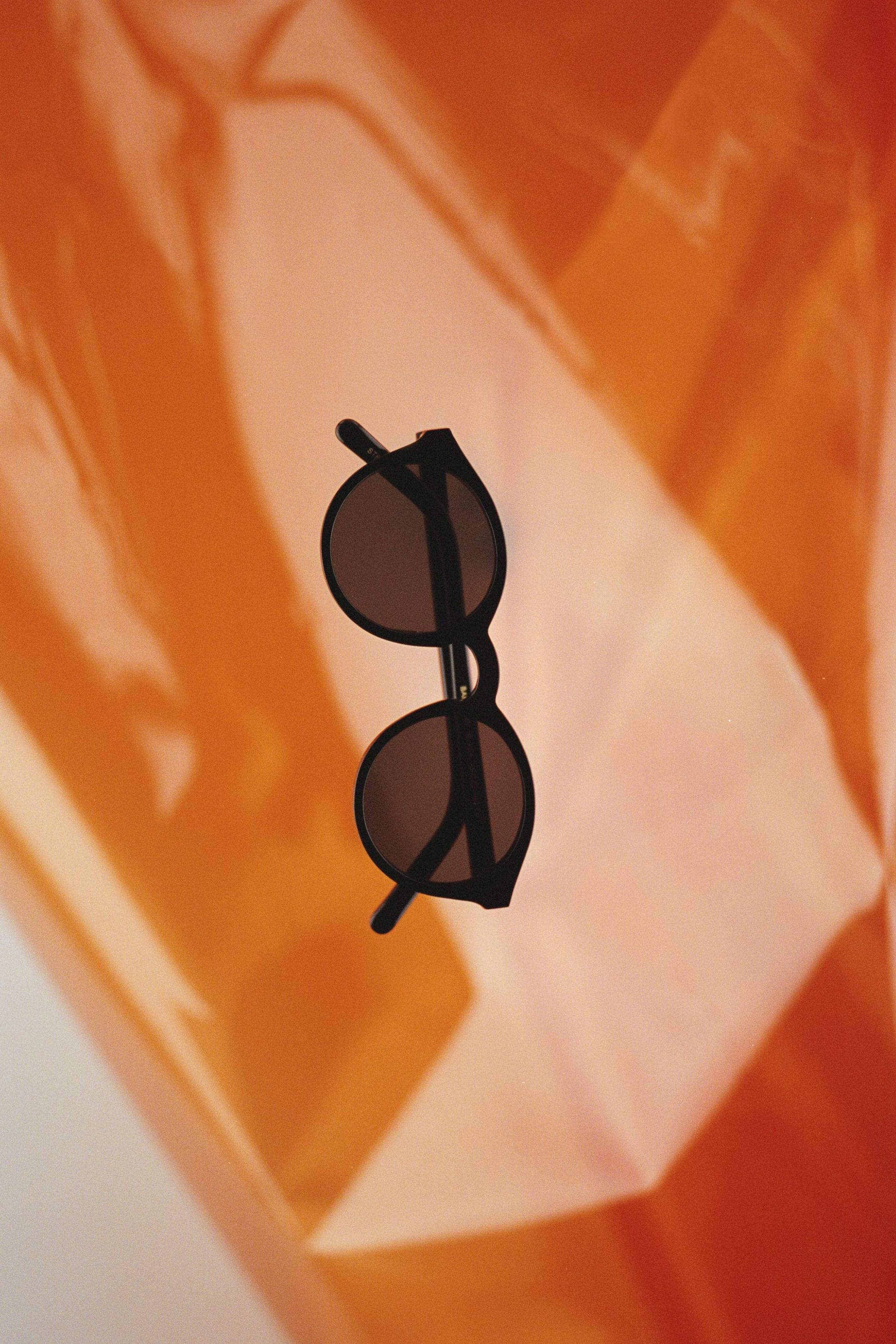 Barstow Black - Monokel Eyewear – Monokel Eyewear