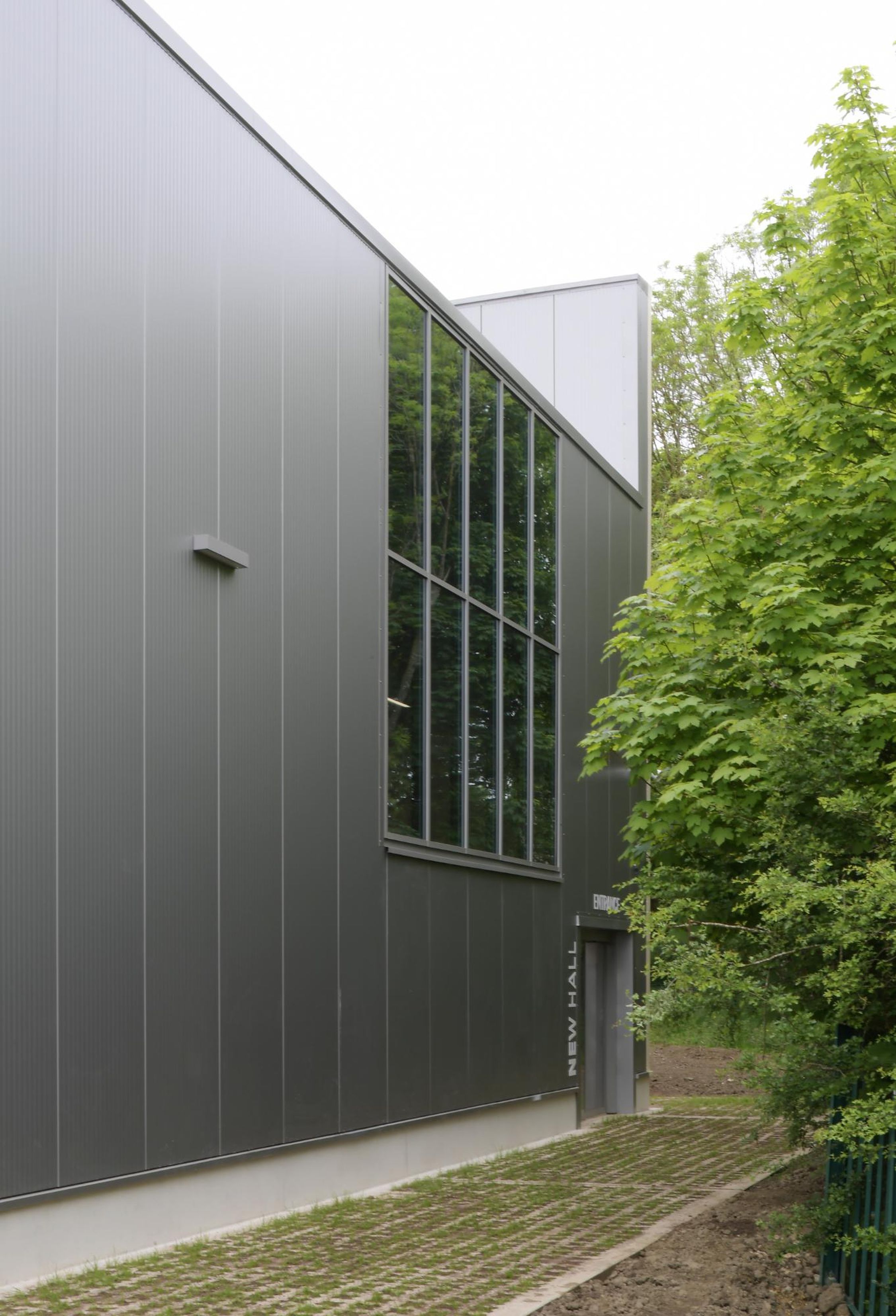 AOC Architecture