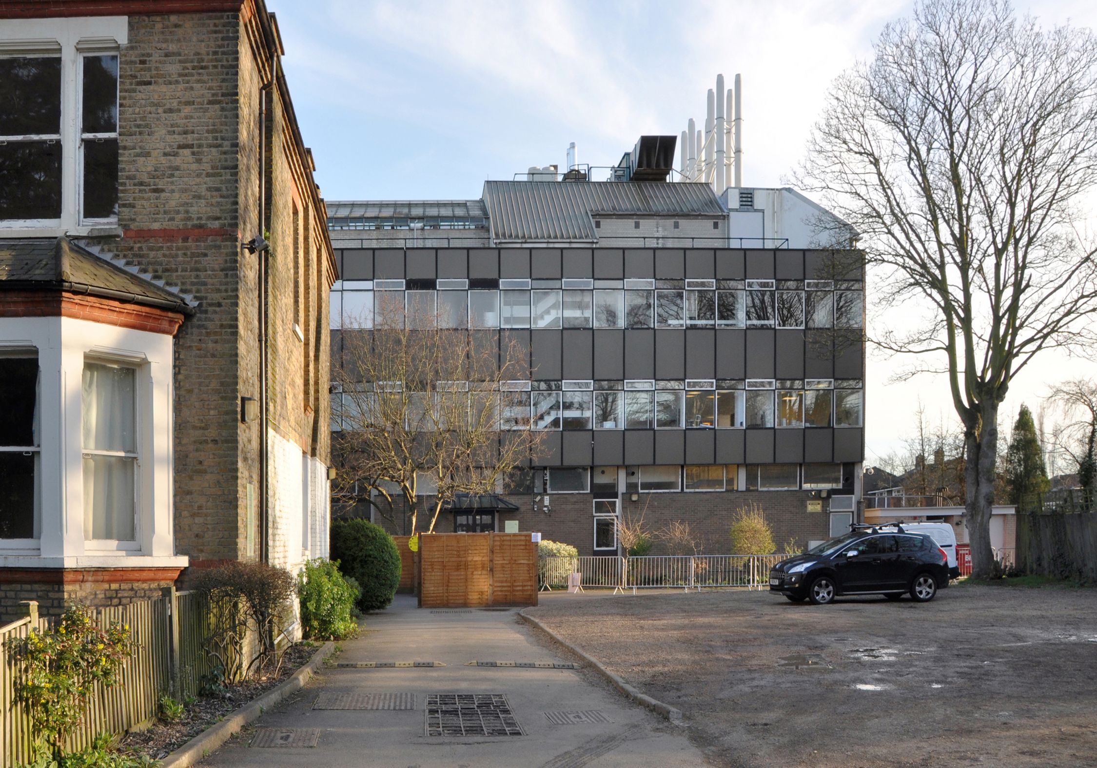 AOC Architecture