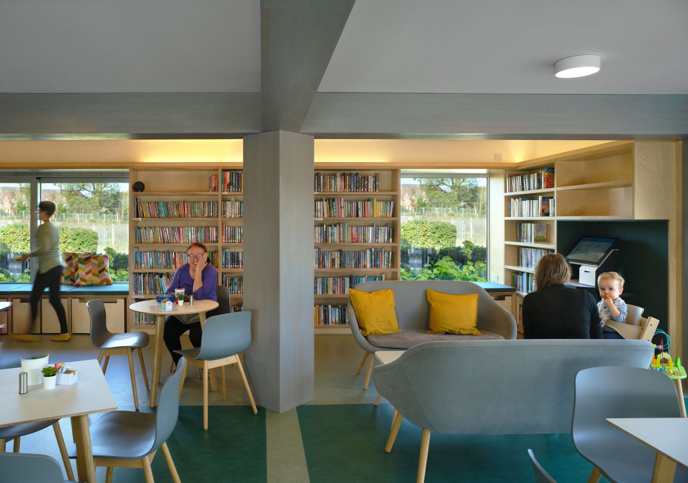 AOC Architecture
