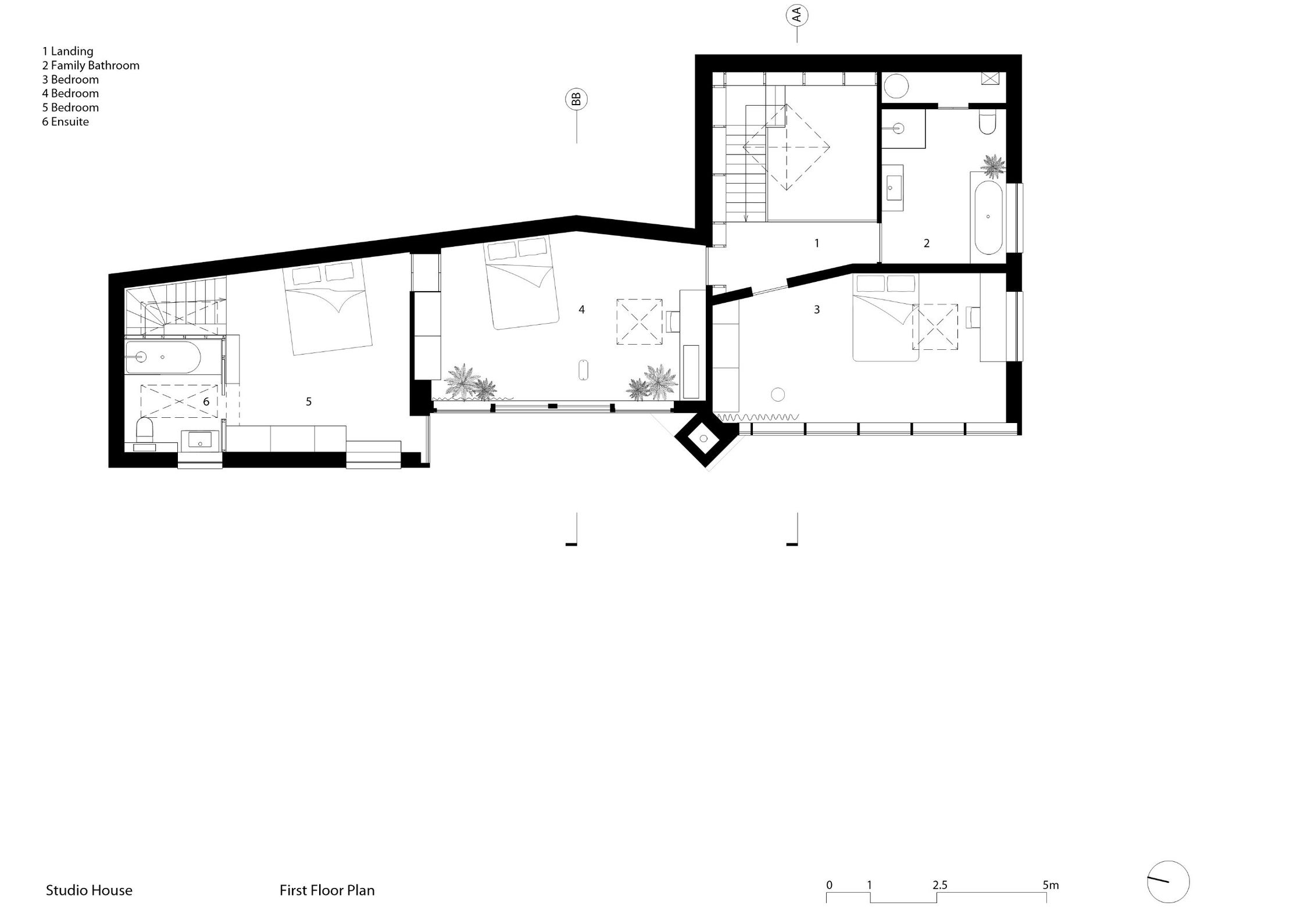 Studio House Plans Family Studio Room House Plans 6x8 Shed Roof