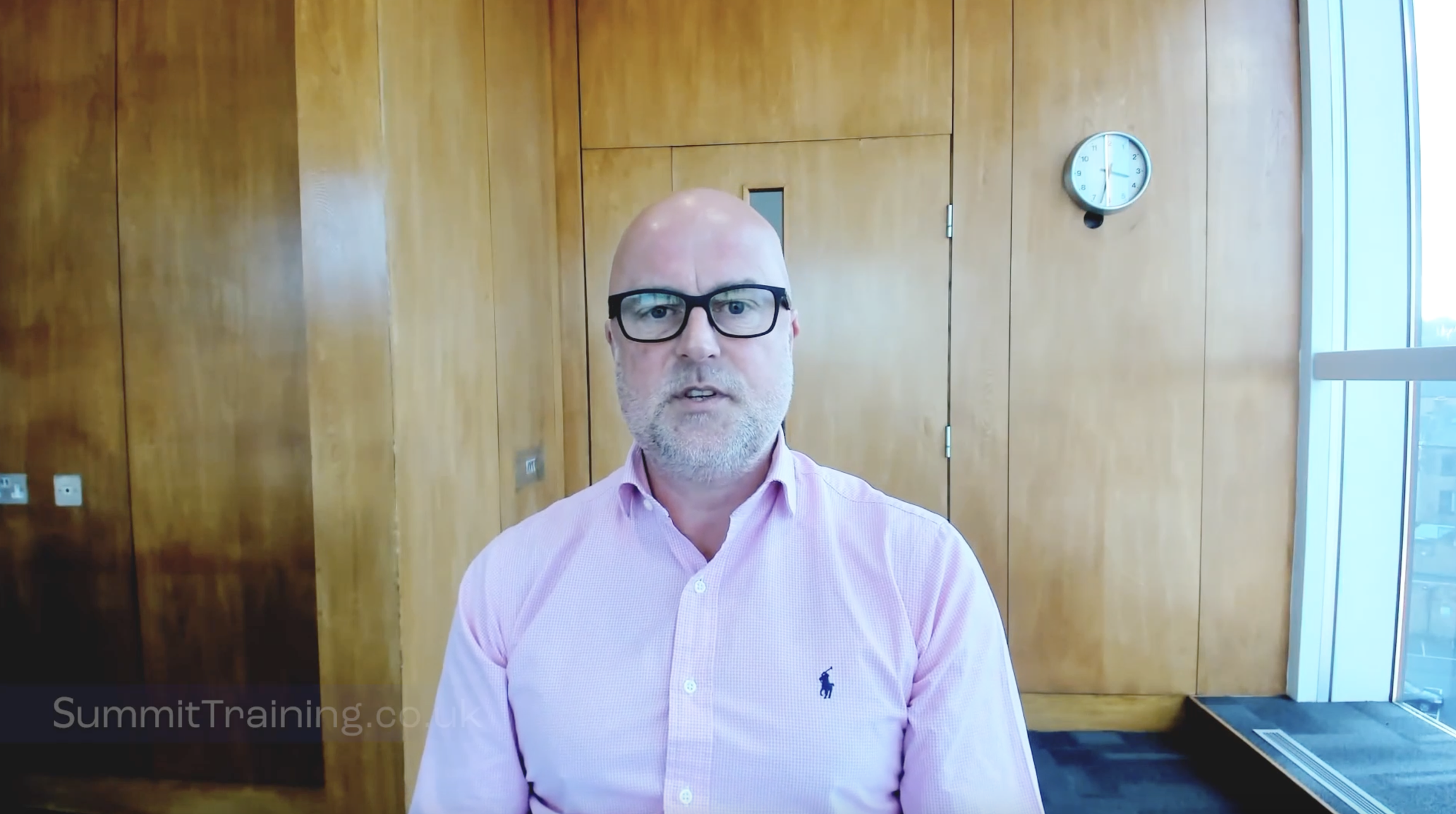 EQ-i 2.0 Certification Training Course | Summit | Summit Training