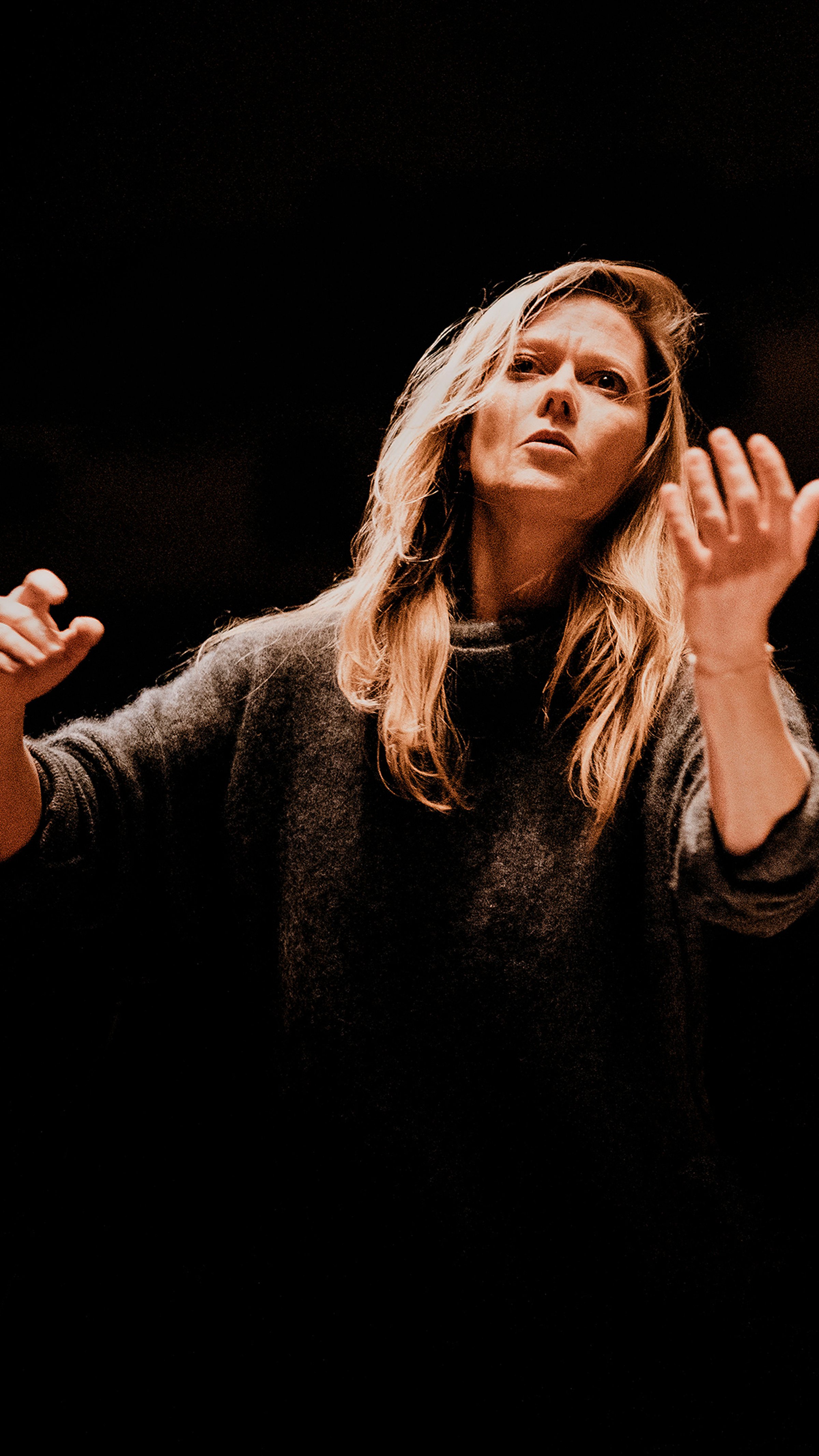 Barbara Hannigan — Polar Music Prize