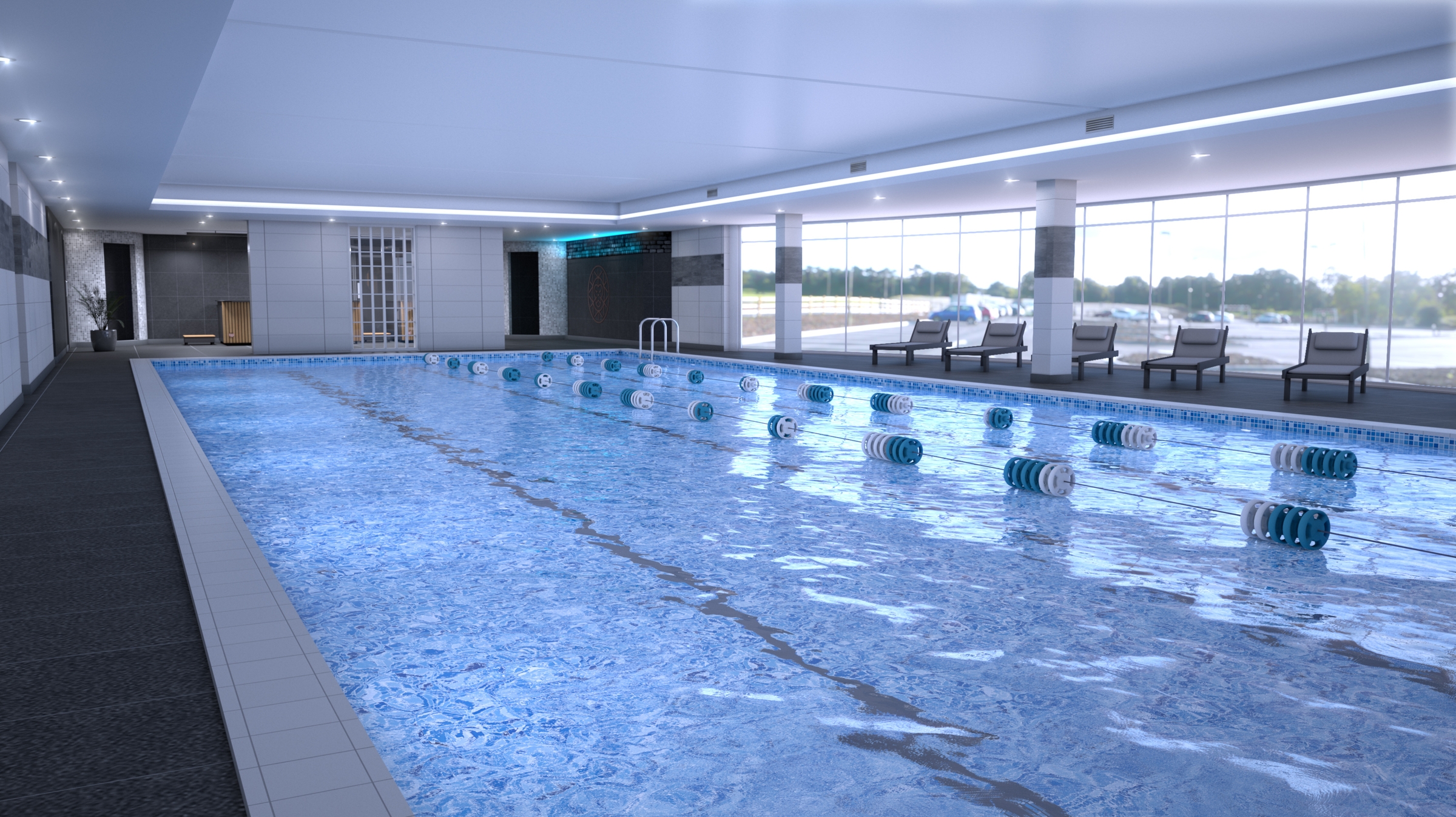 Best Gyms in Chiswick | Join Online Now | Everlast Gyms