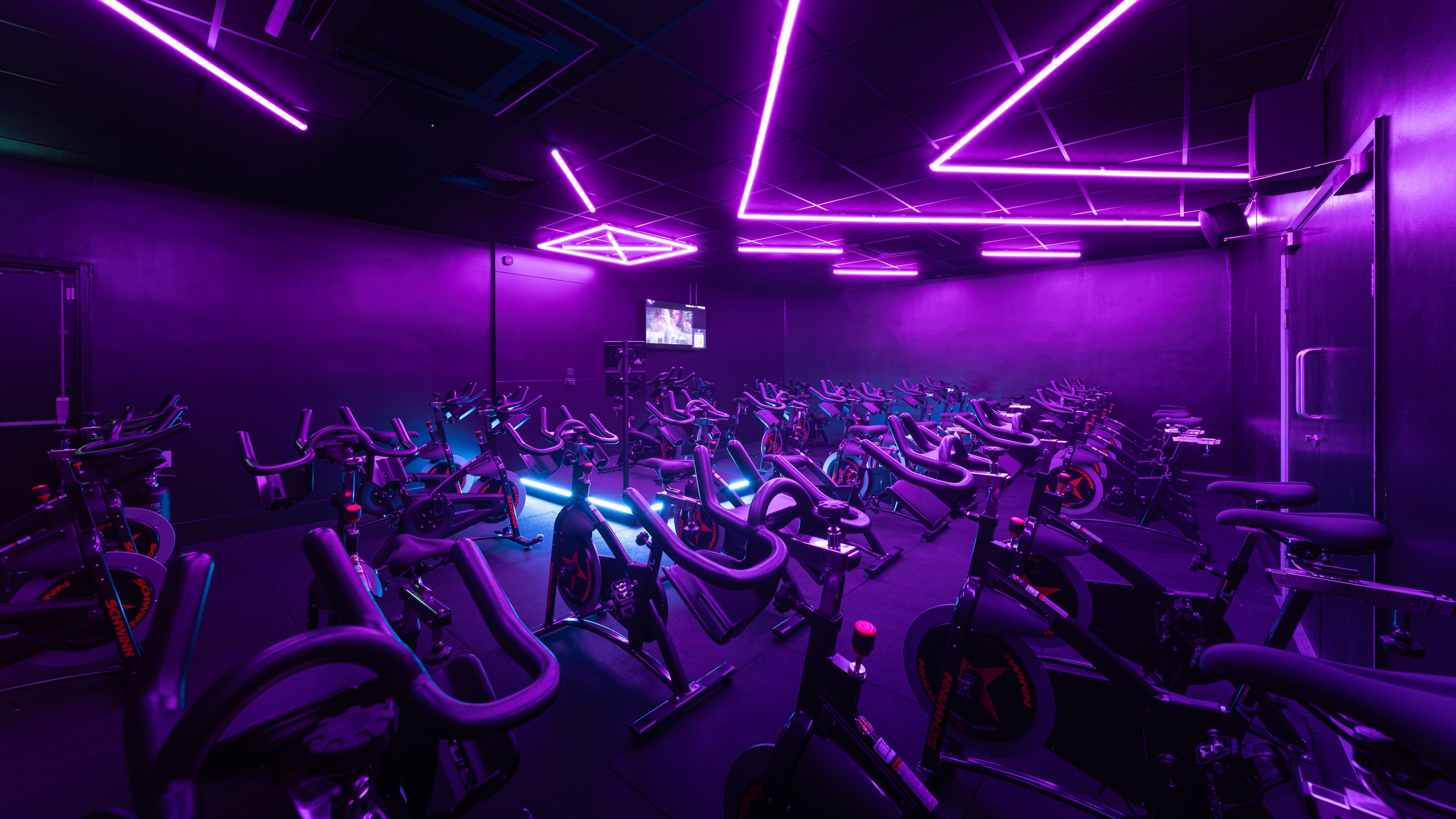 Best Gyms in Halifax | Join Online Now | Everlast Gyms