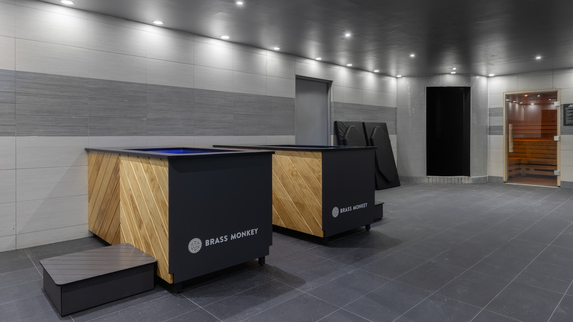 Best Gyms in Chiswick | Join Online Now | Everlast Gyms