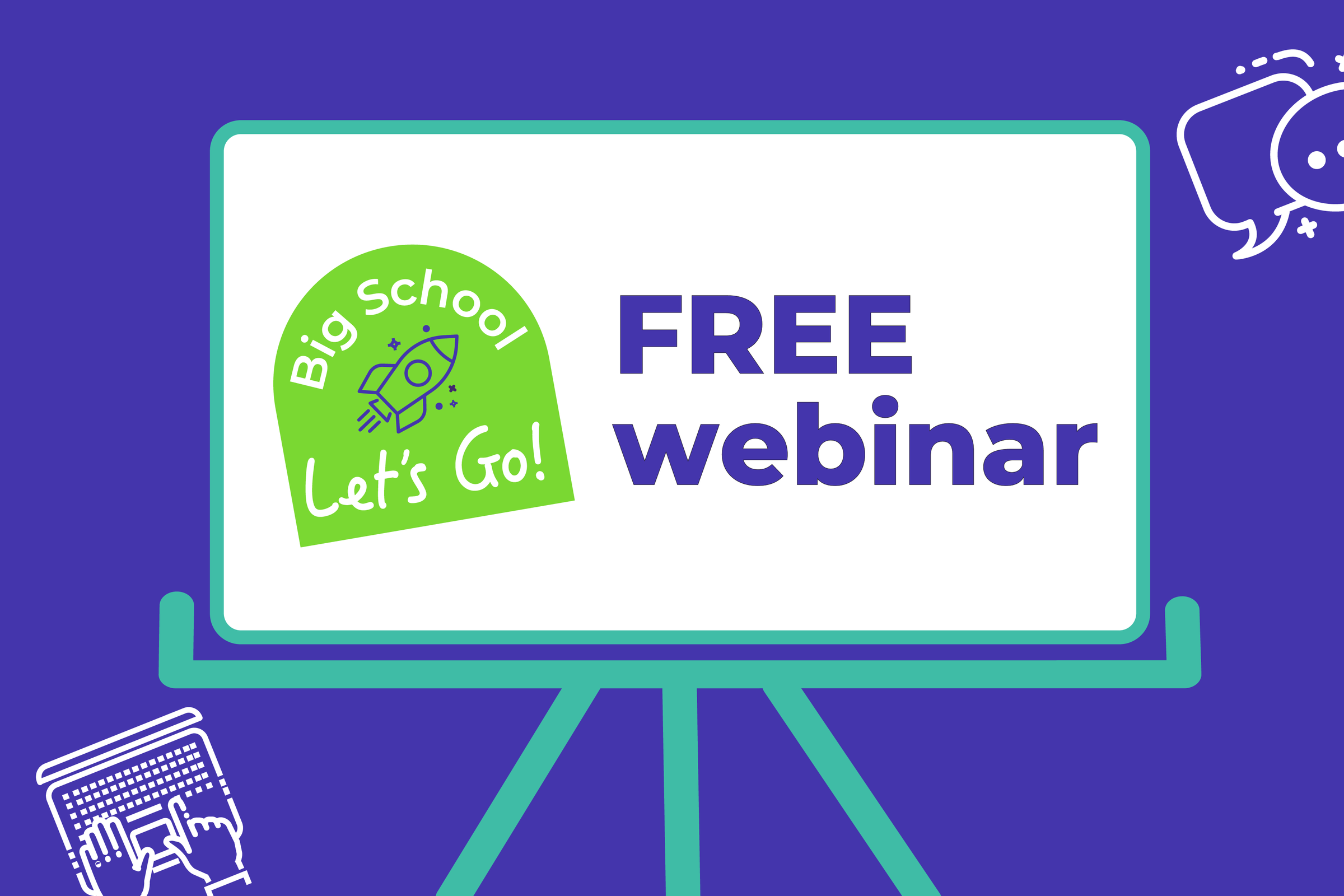 Starting big school: OSHC FAQs from our January 2026 Webinar