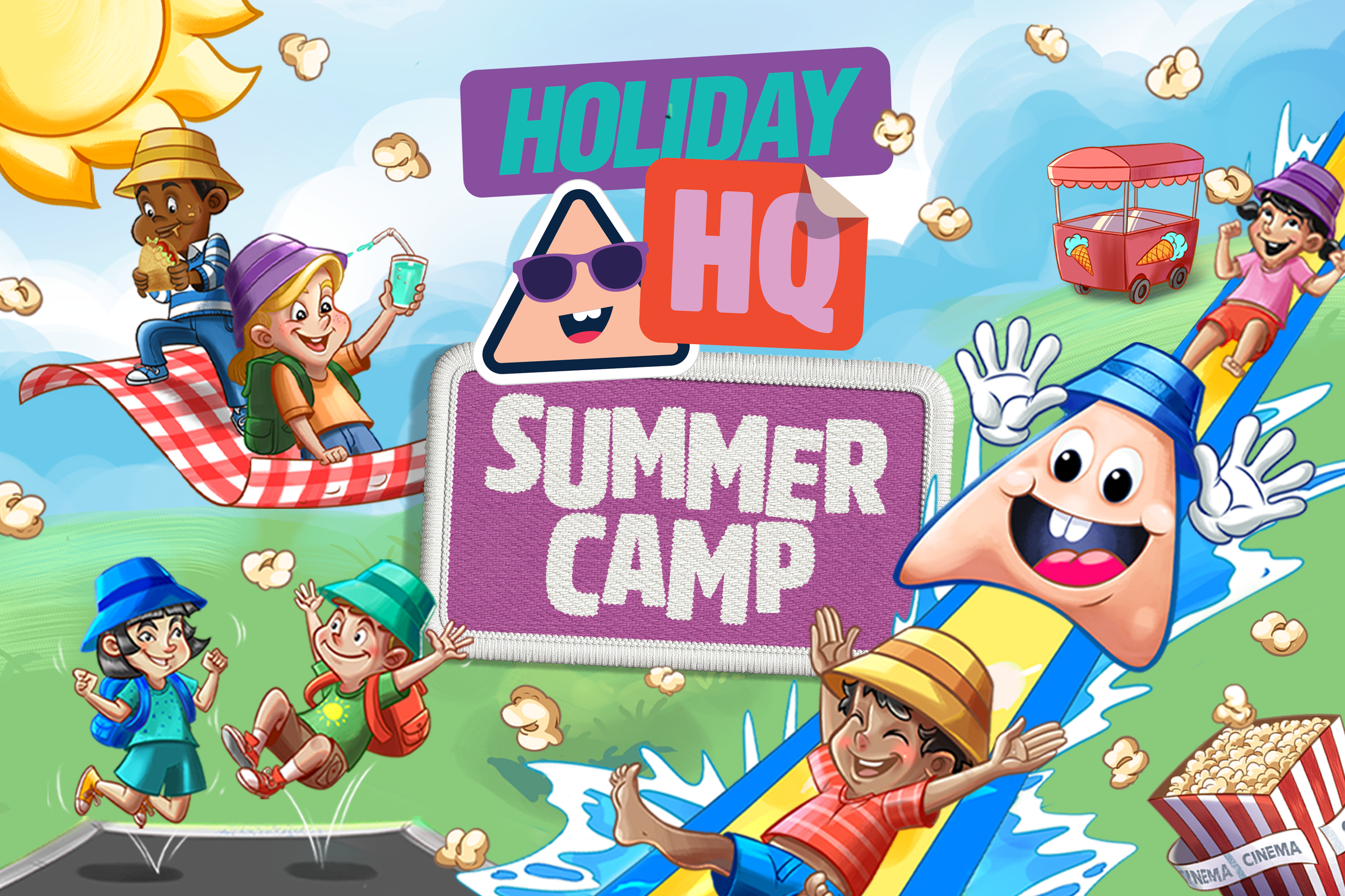 Before and After School Care | OSHClub